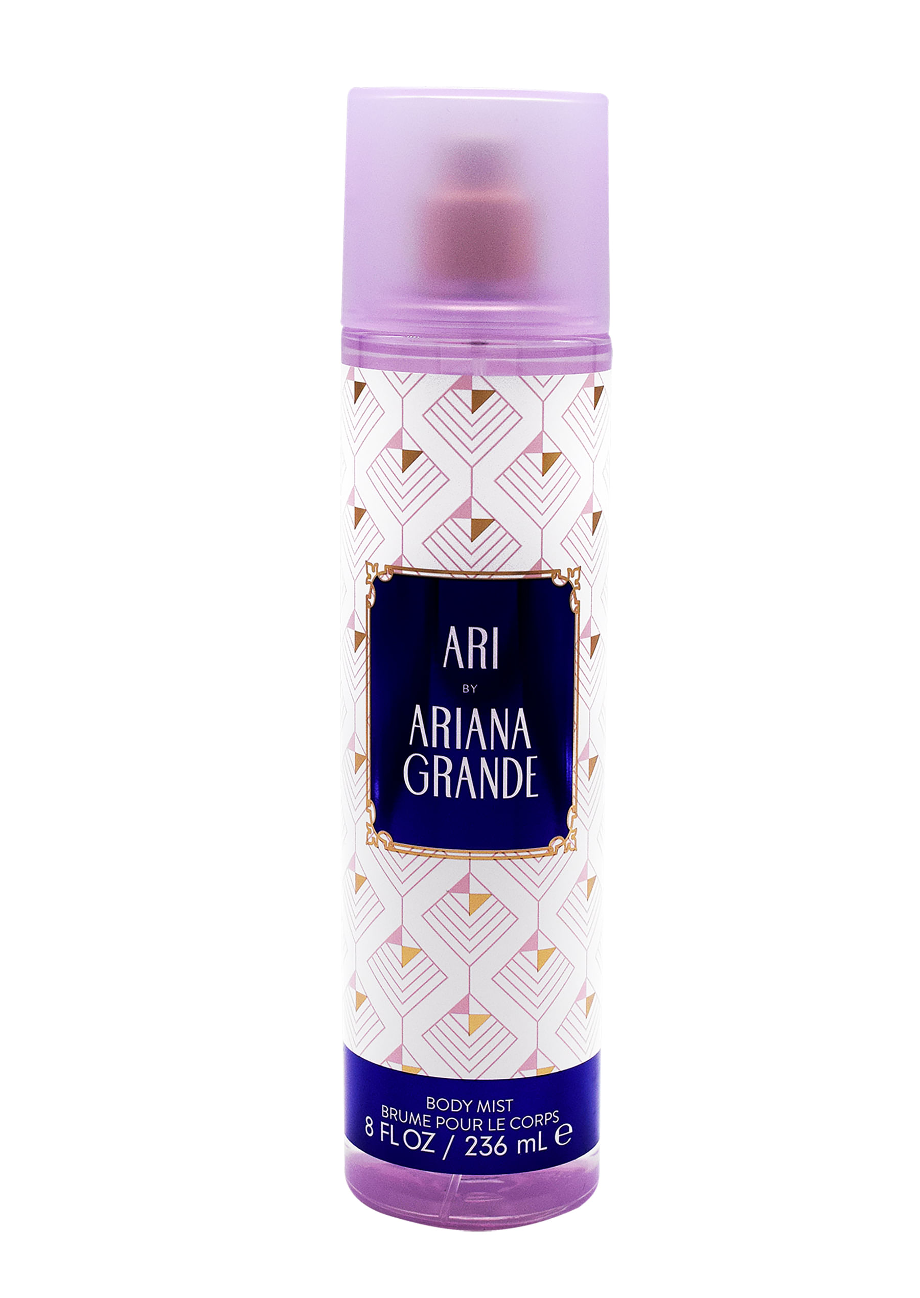 ARI BODY MIST FOR WOMEN 41144