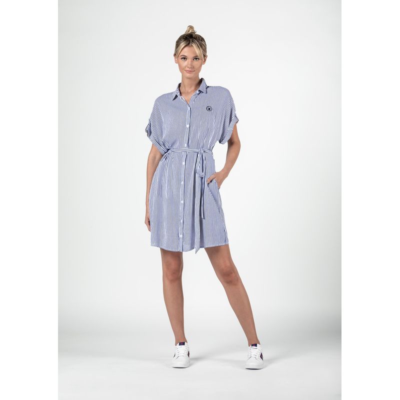 POLO CLUB DRESS FOR WOMEN 53246