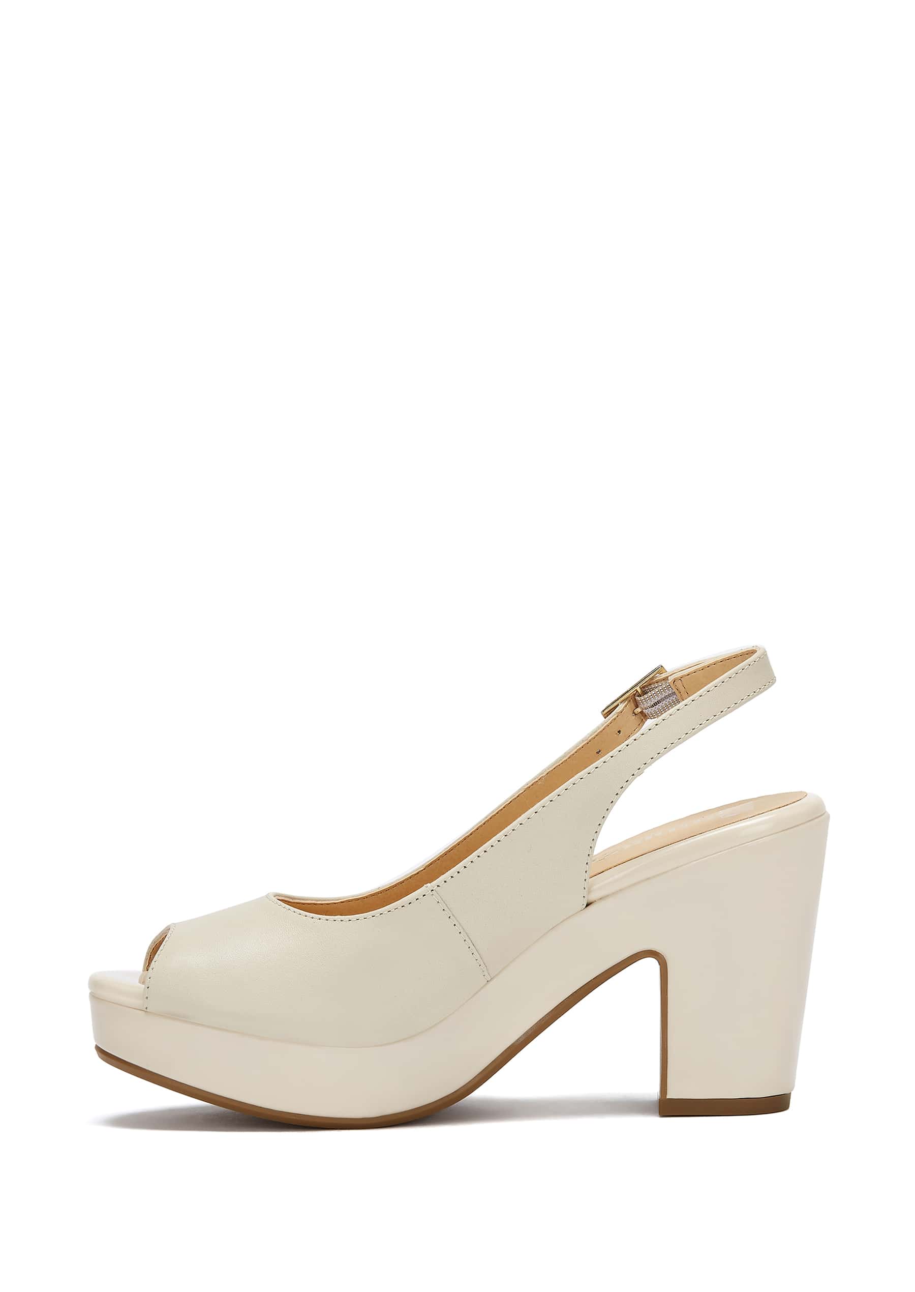 ANDREA PLATFORM FOR WOMEN 54774