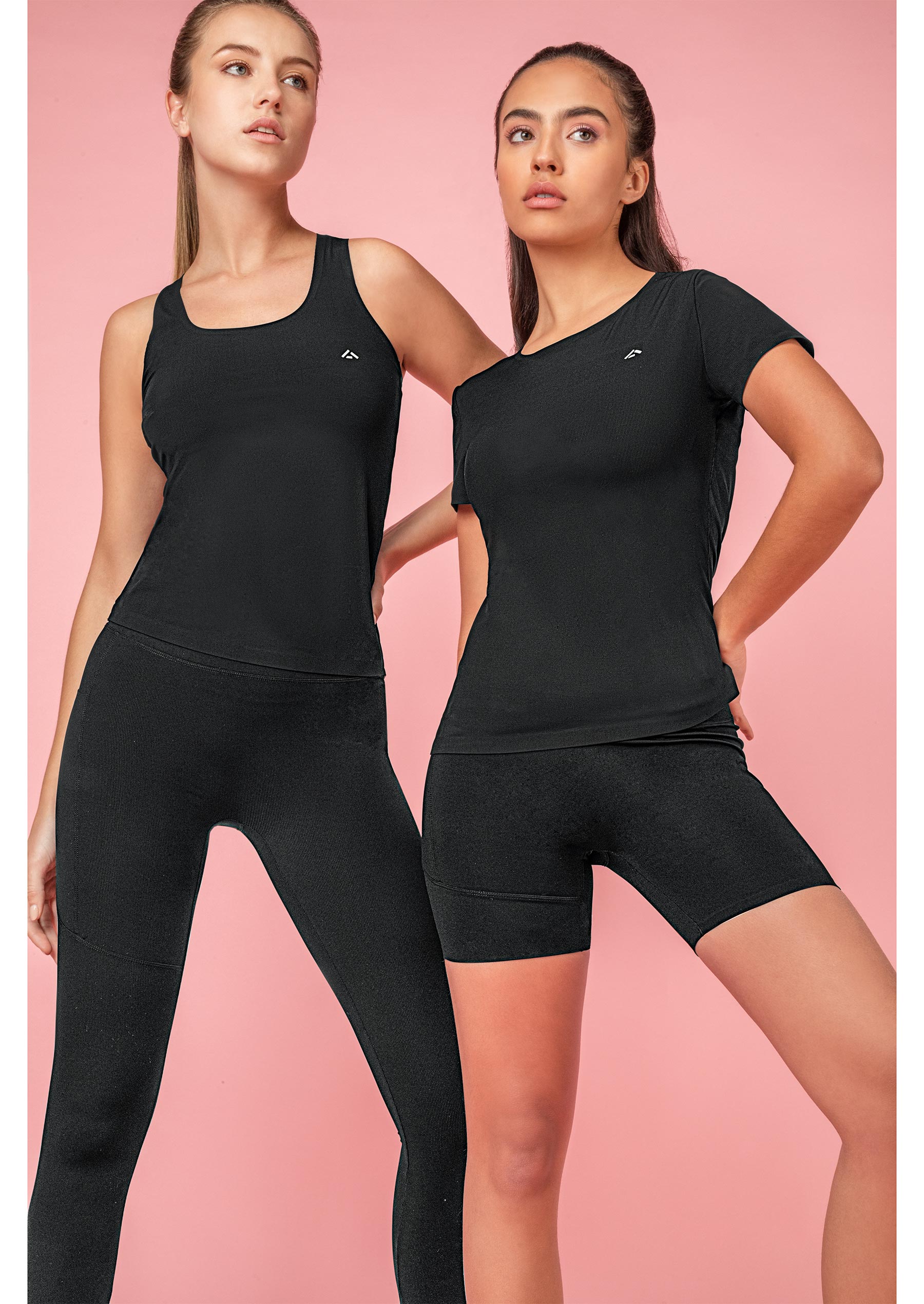 TANK TOP ANDREA SPORT PARA MUJER 63927