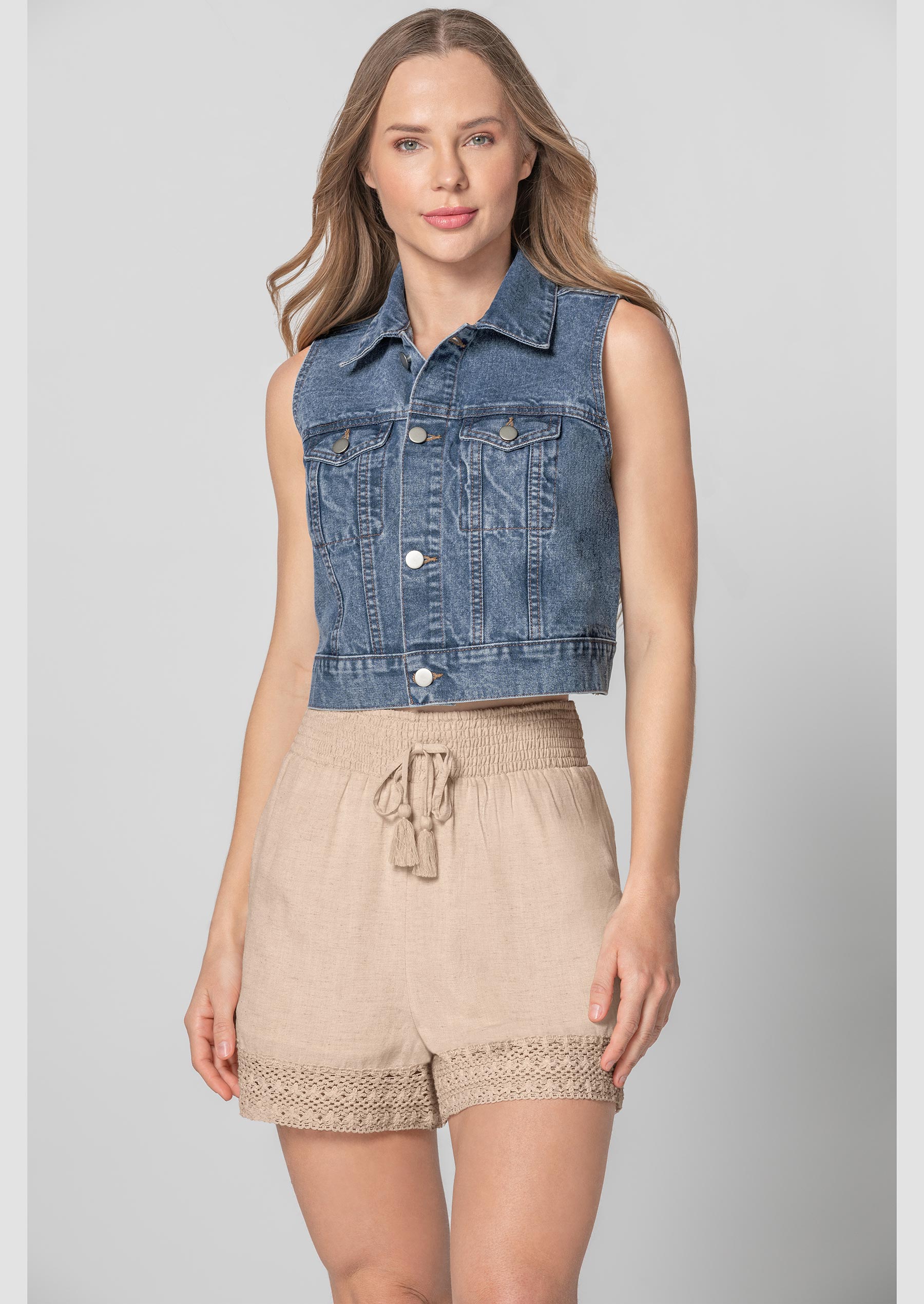 ANDREA SHORTS FOR WOMEN 66456