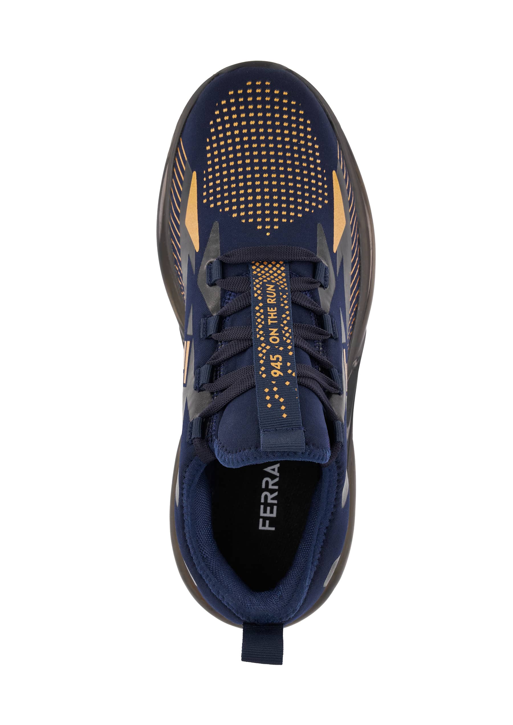 FERRATO SPORT SNEAKERS FOR MEN 67459