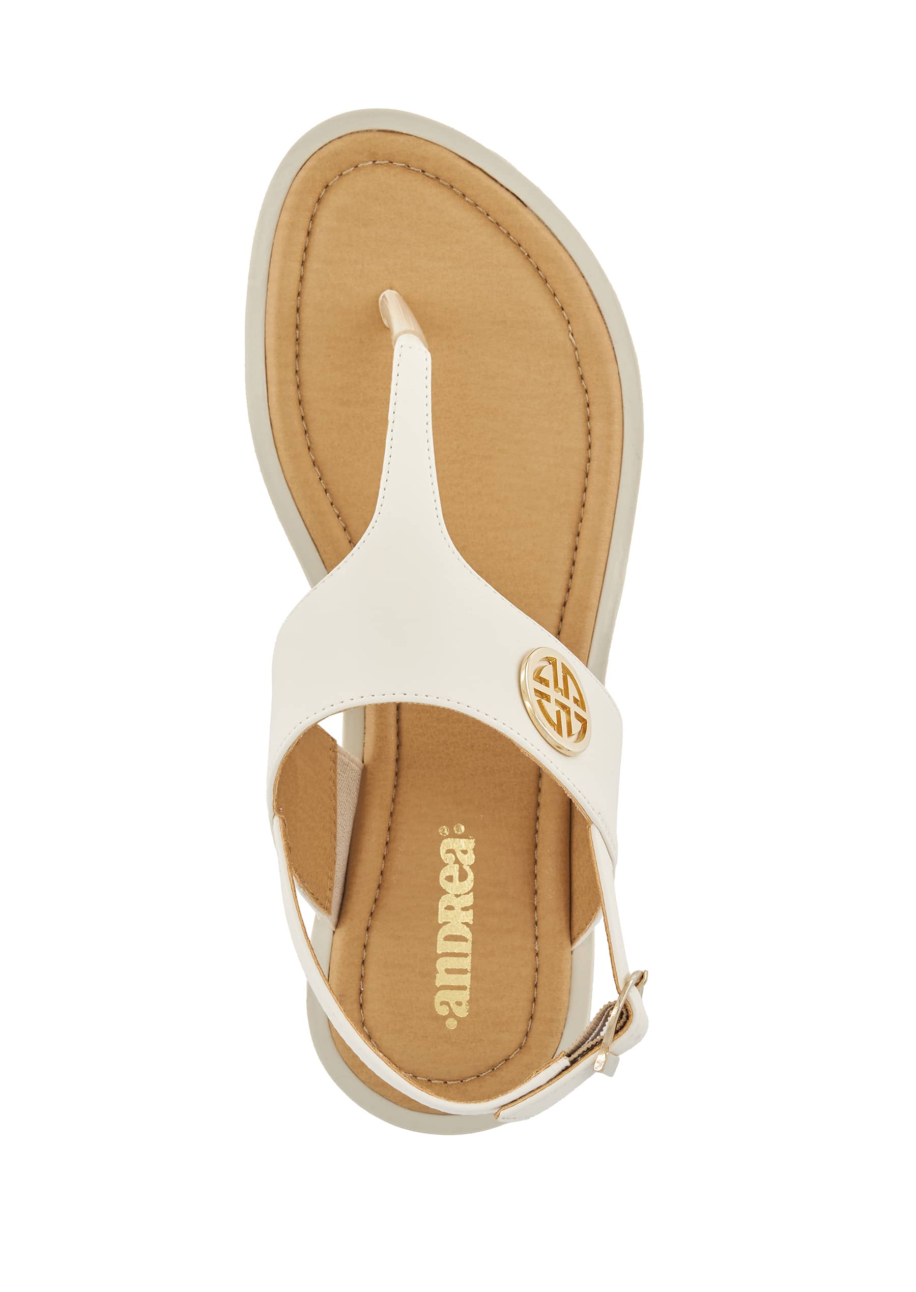 ANDREA SANDAL FOR WOMEN 67503