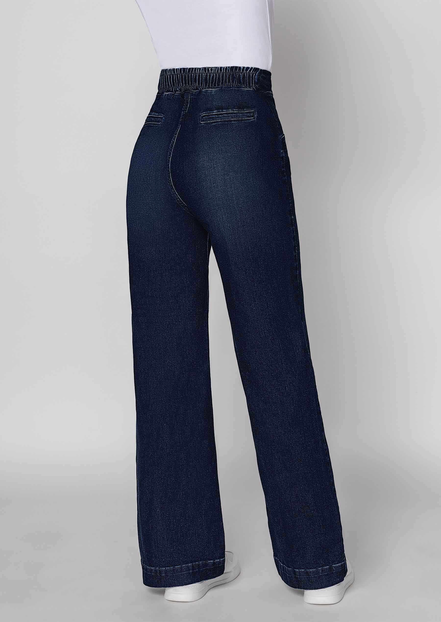 JEANS ANDREA PARA MUJER 67788
