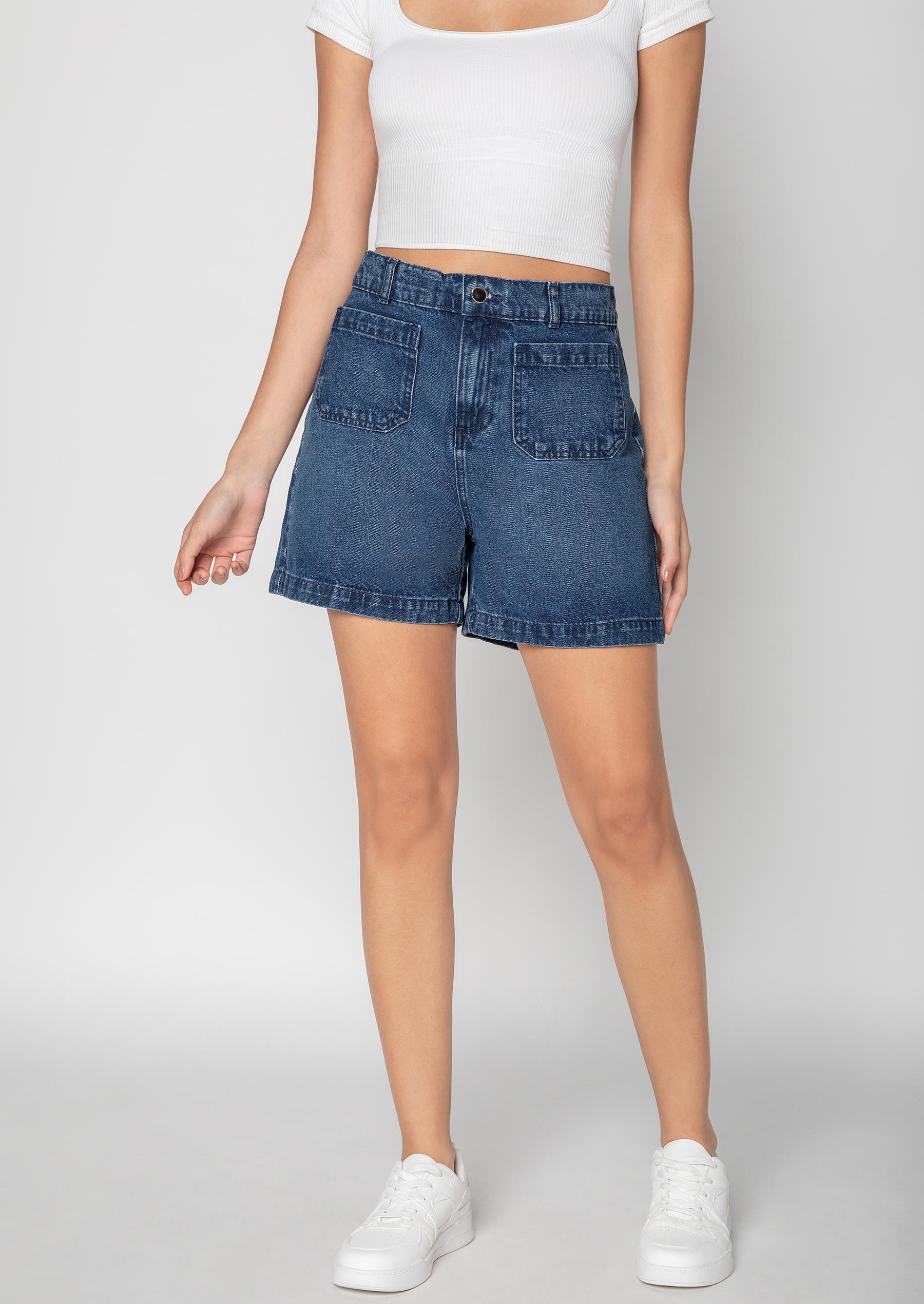 ANDREA SHORTS FOR WOMEN 67873