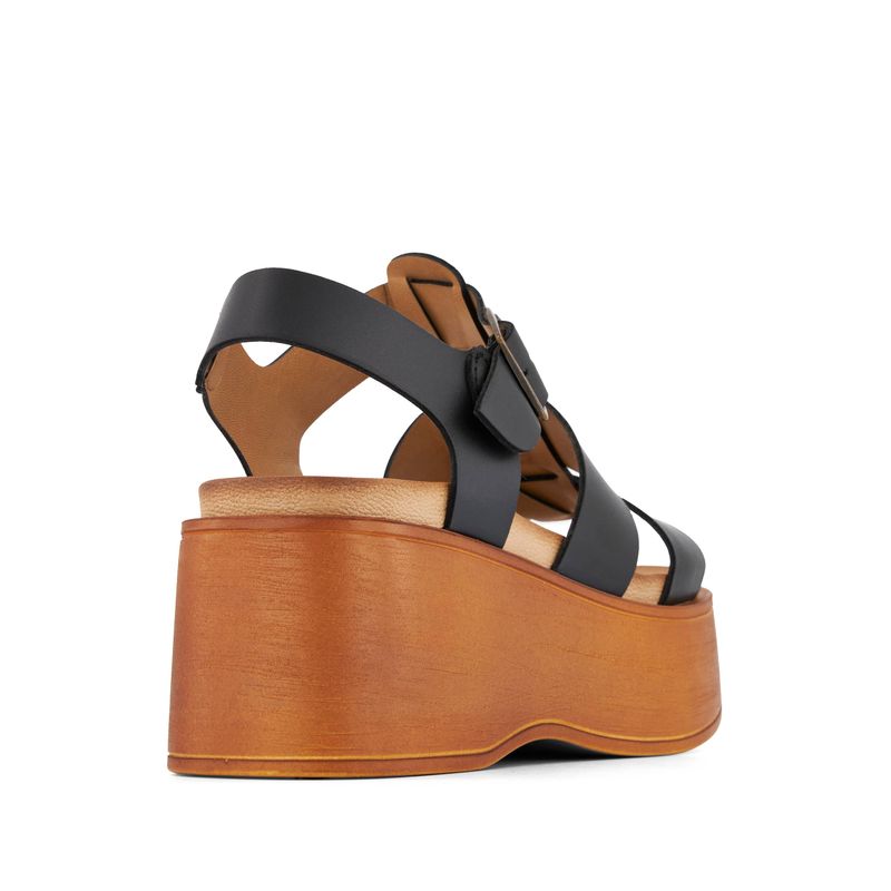 ANDREA PLATFORM FOR WOMEN 67925