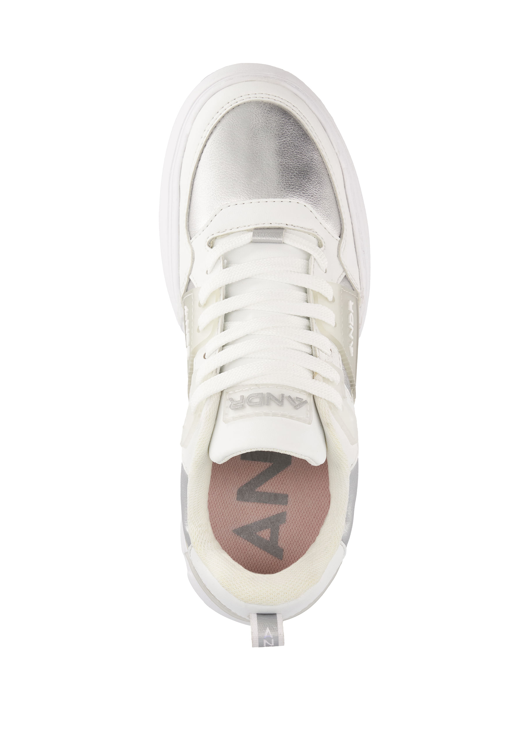 SNEAKER ANDREA PARA MUJER 67993