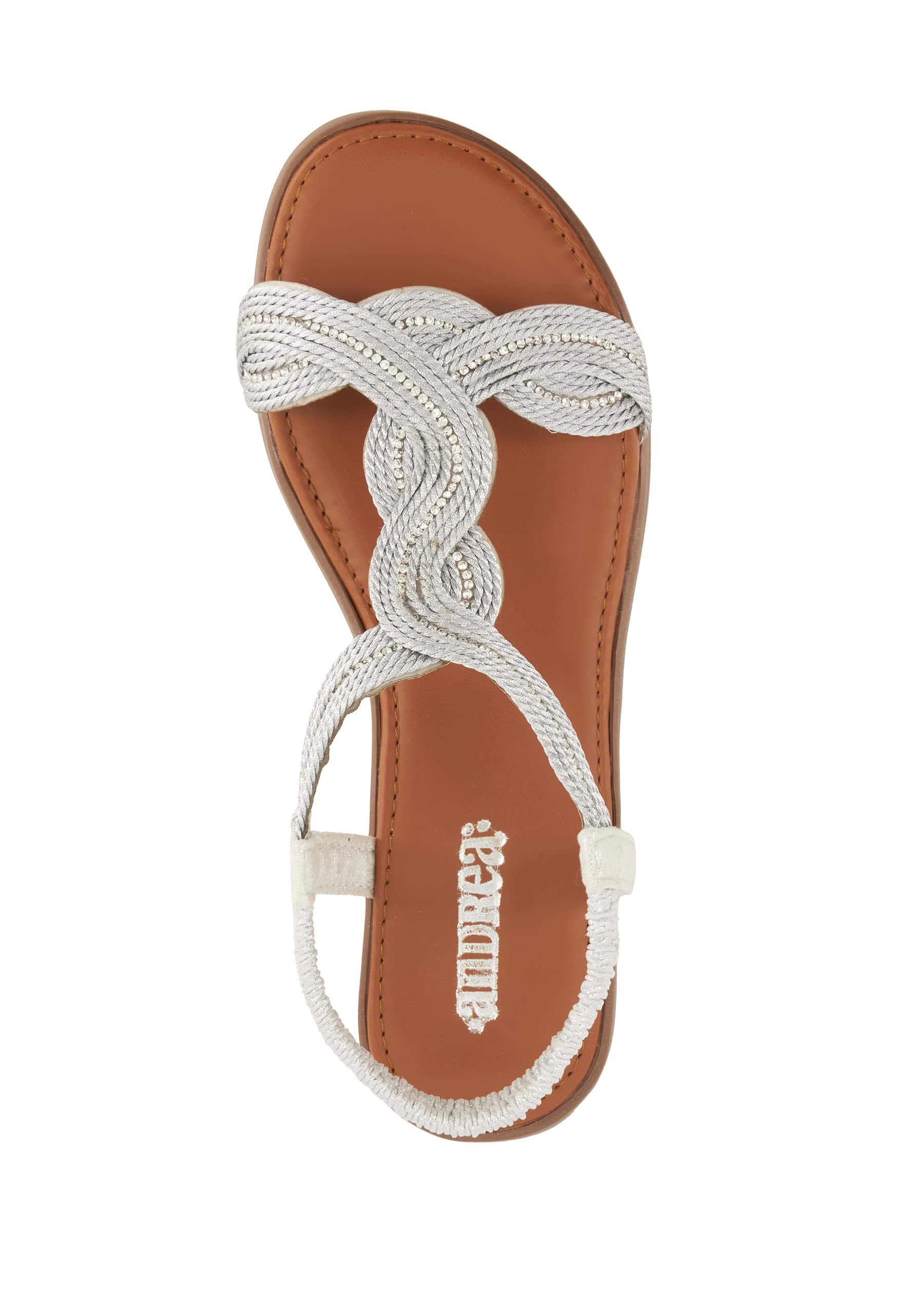 ANDREA SANDAL FOR WOMEN 77135