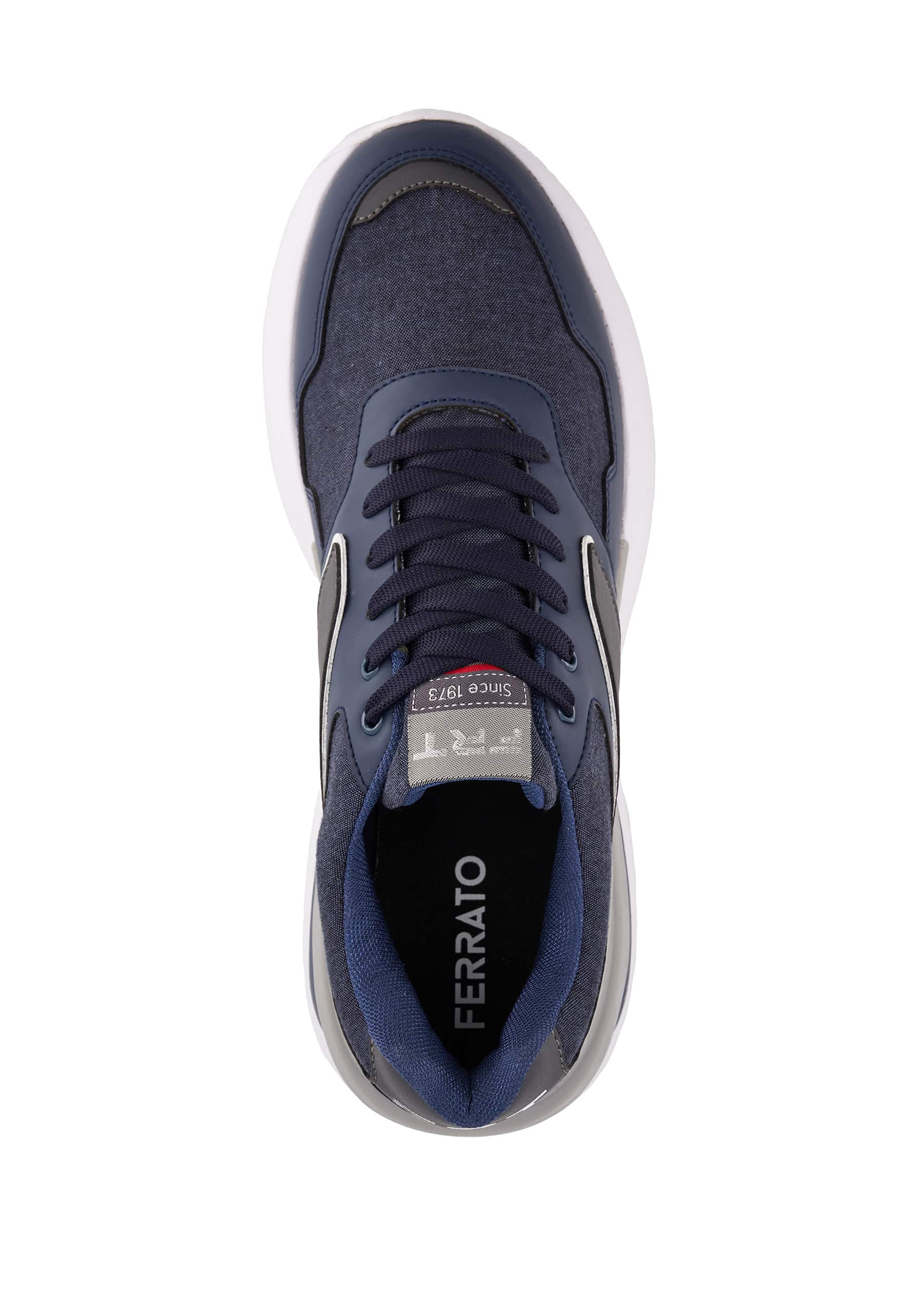 FERRATO SNEAKER FOR MEN 71077
