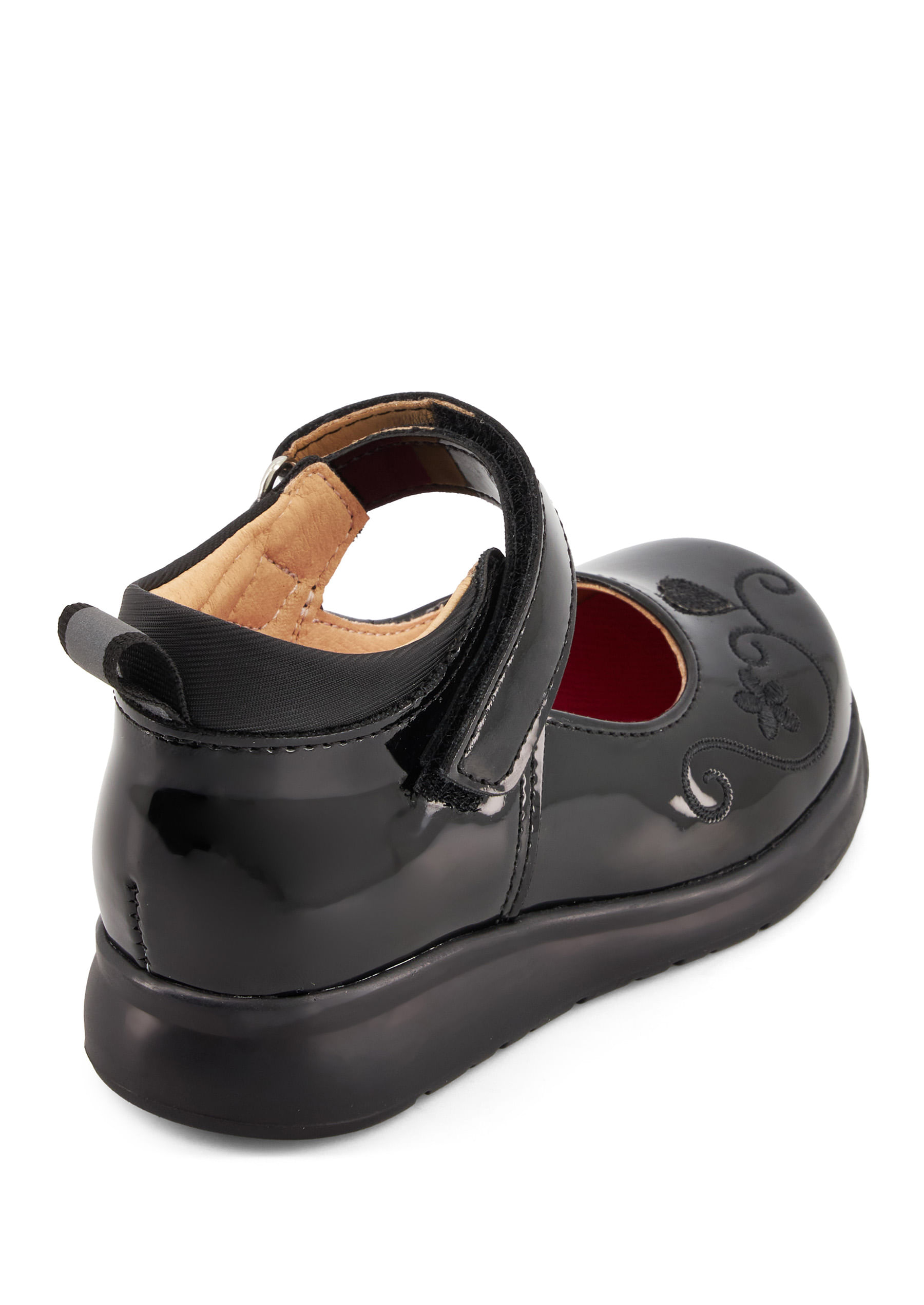 ANDREA KIDS BOOT FOR GIRL 72180