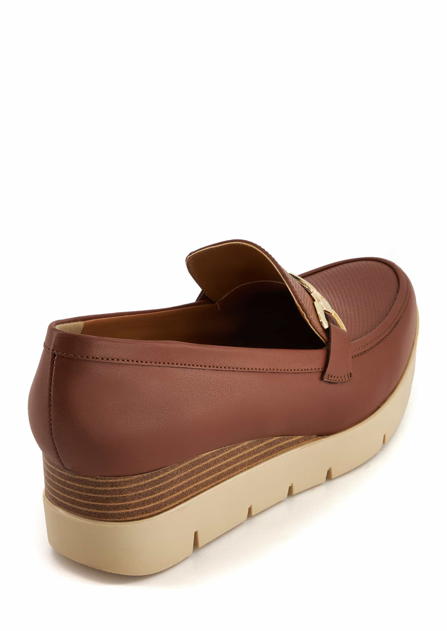 ANDREA PLATFORM FOR WOMEN 76365