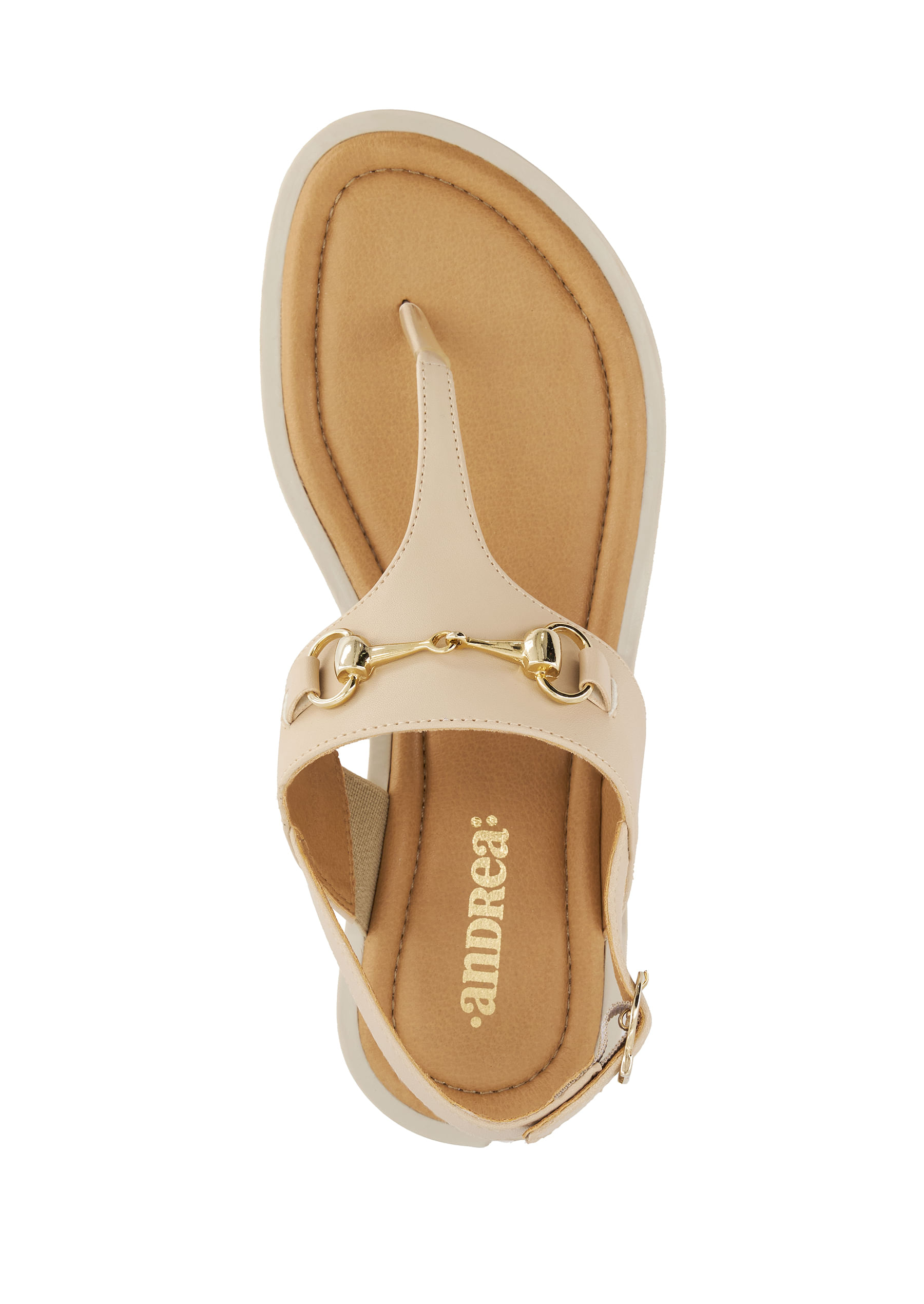 ANDREA SANDAL FOR WOMEN 74791