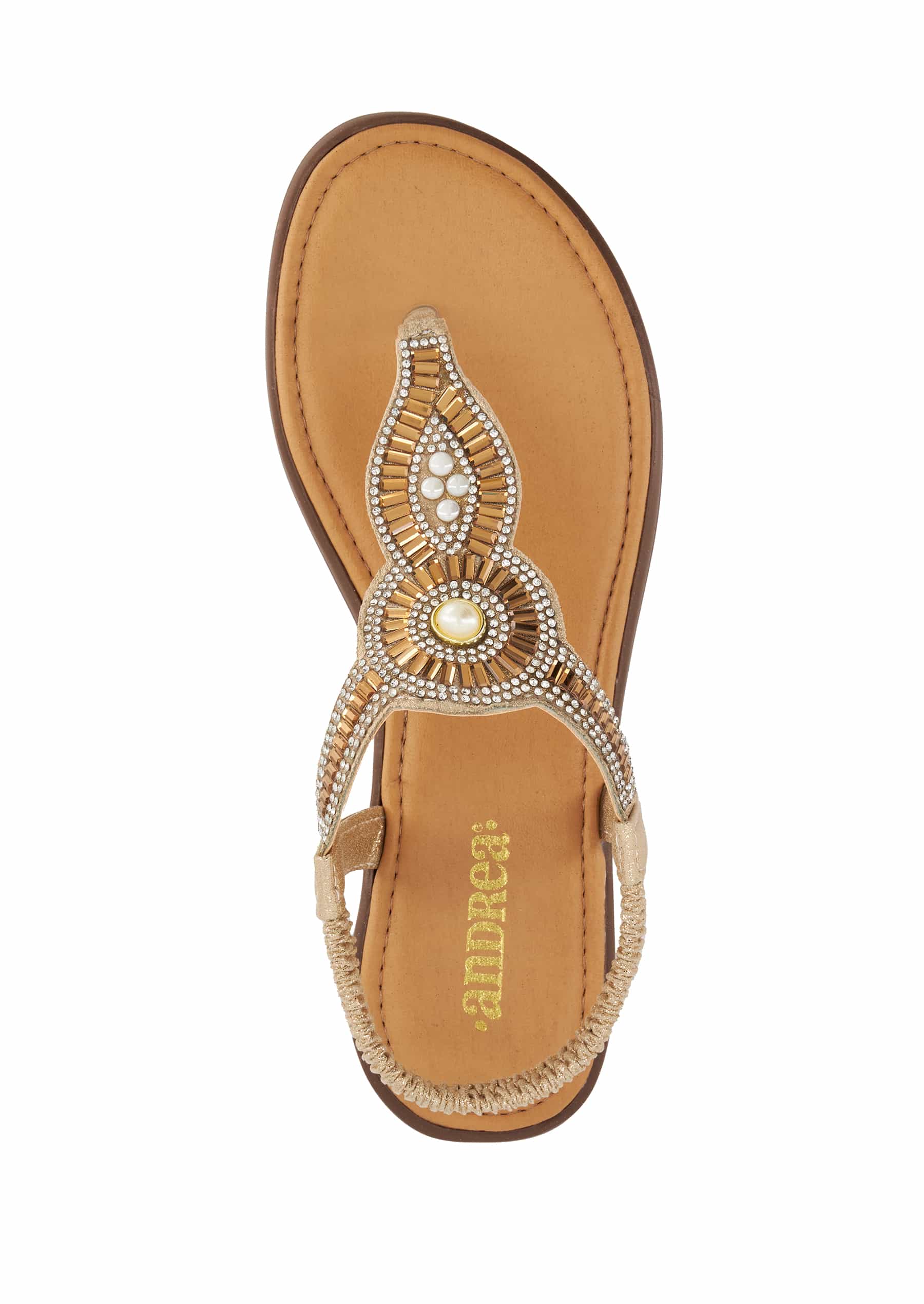 ANDREA SANDAL FOR WOMEN 84170