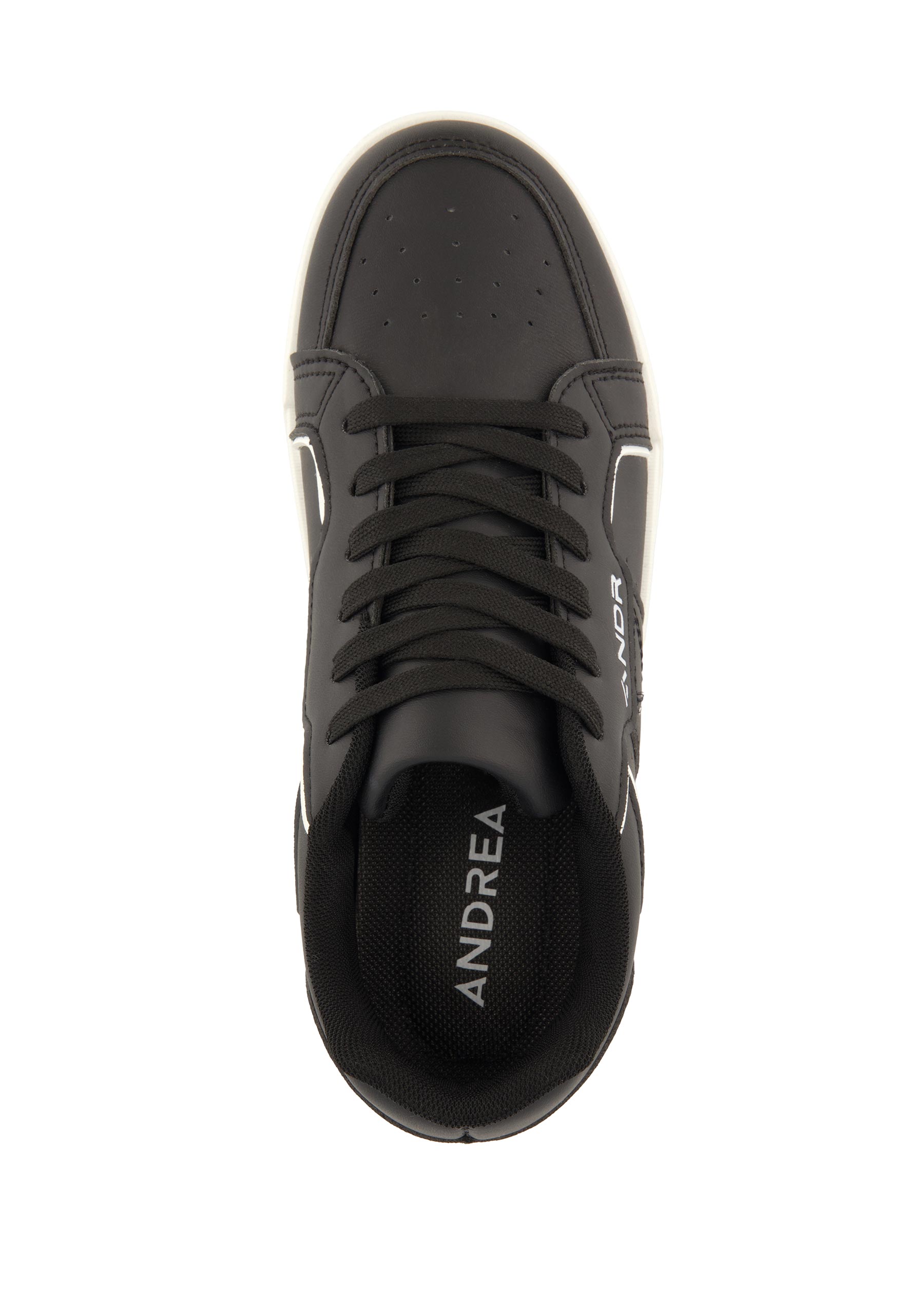 ANDREA WOMEN'S SNEAKER 77455