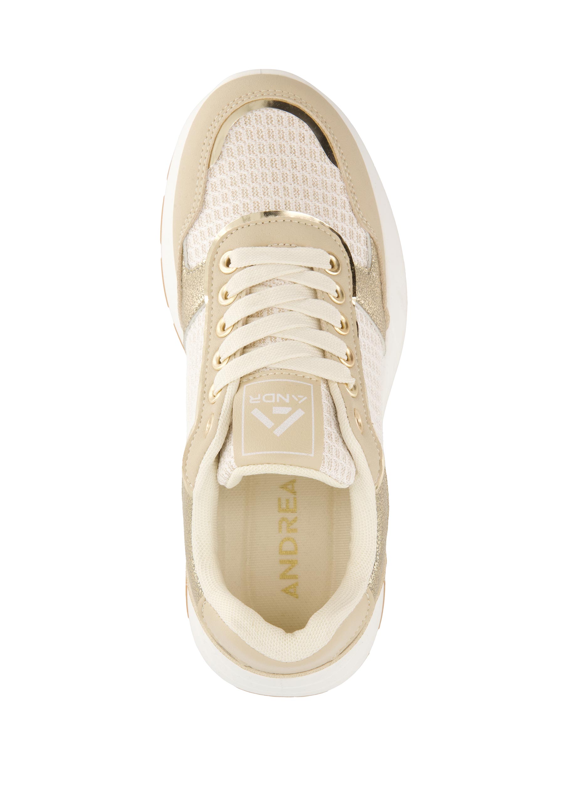 ANDREA WOMEN'S SNEAKER 77458