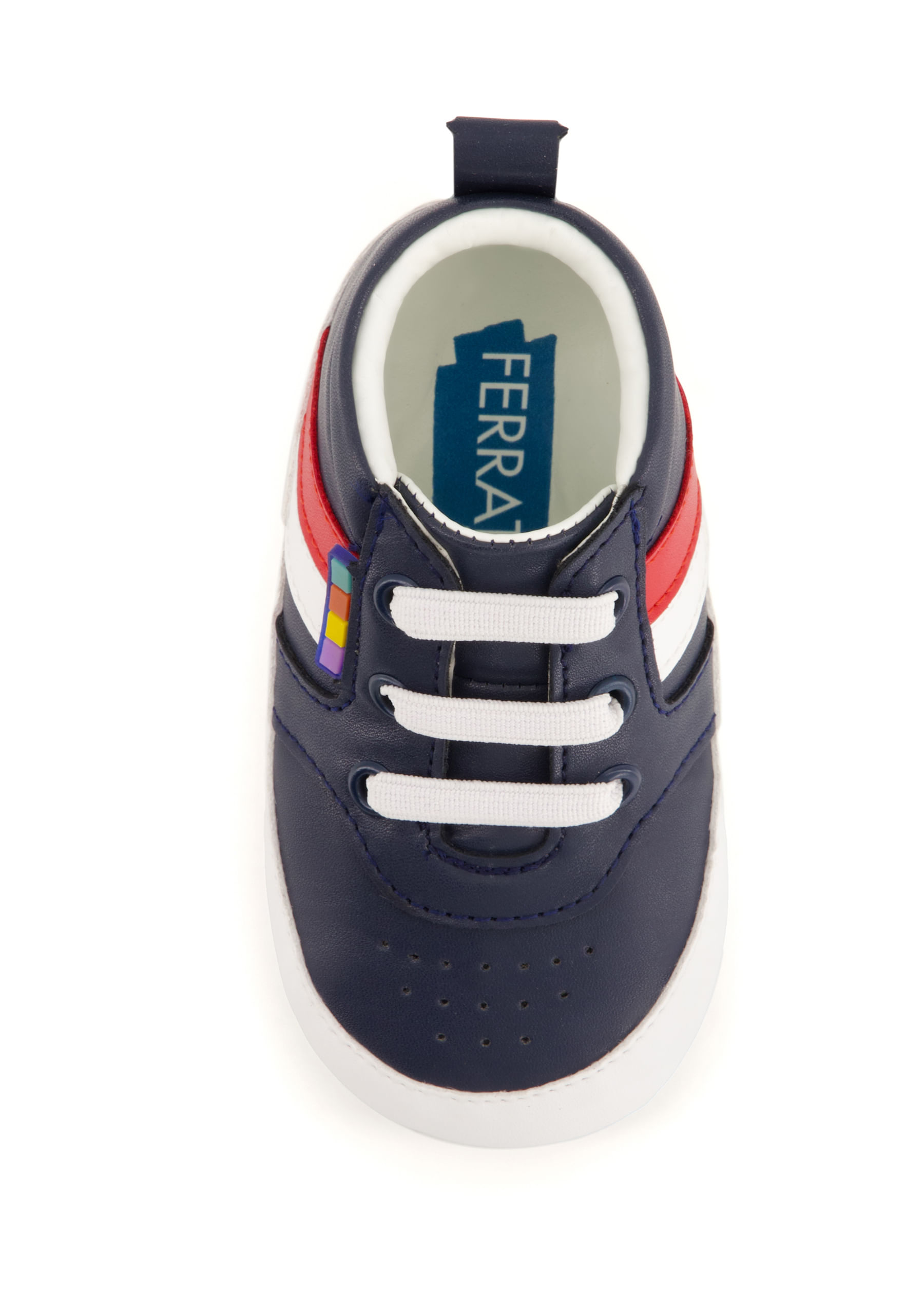 SNEAKER FERRATO BABY PARA NIÑO 84689