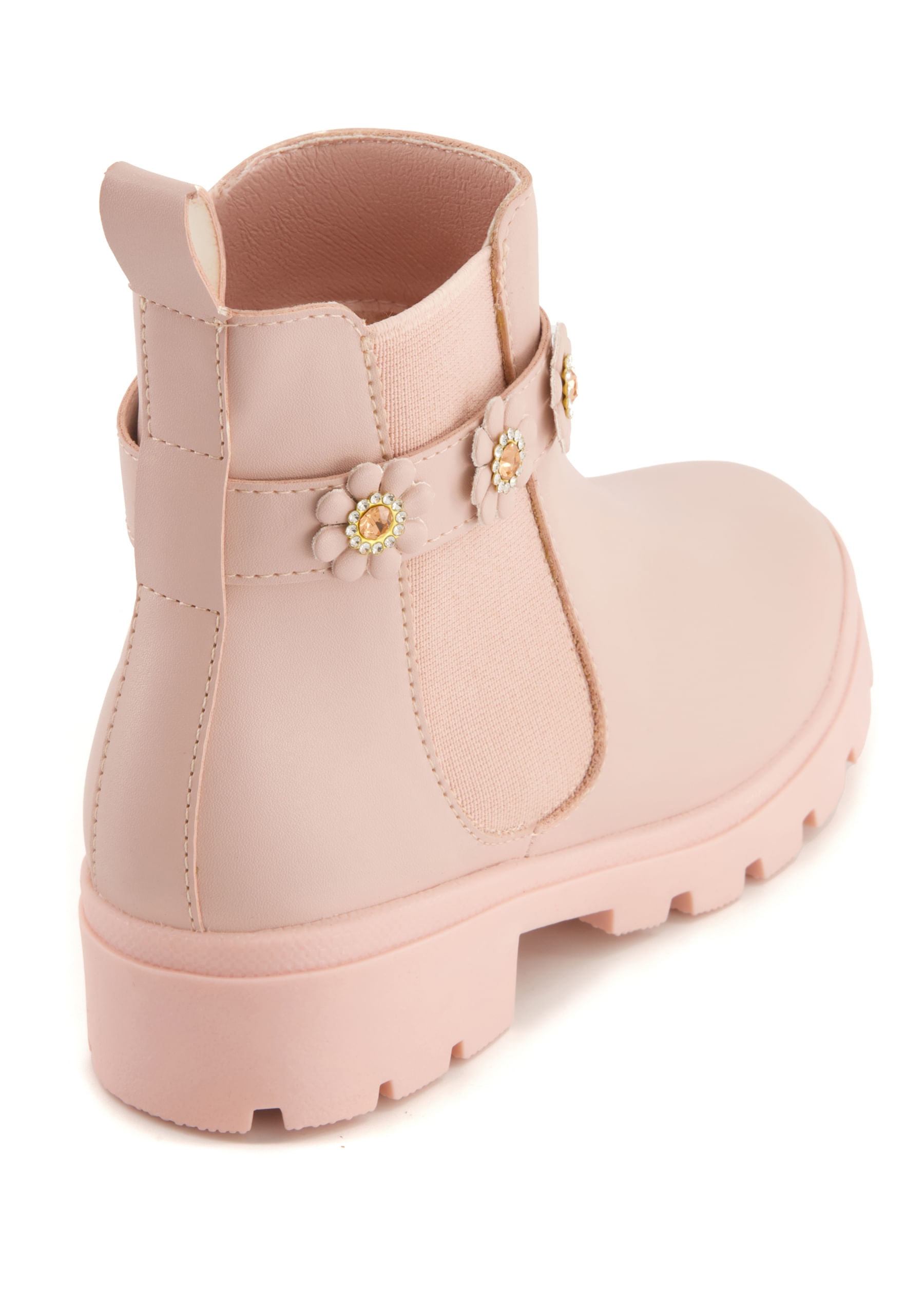 BOTIN ANDREA GIRLS PARA NIÑA 84711