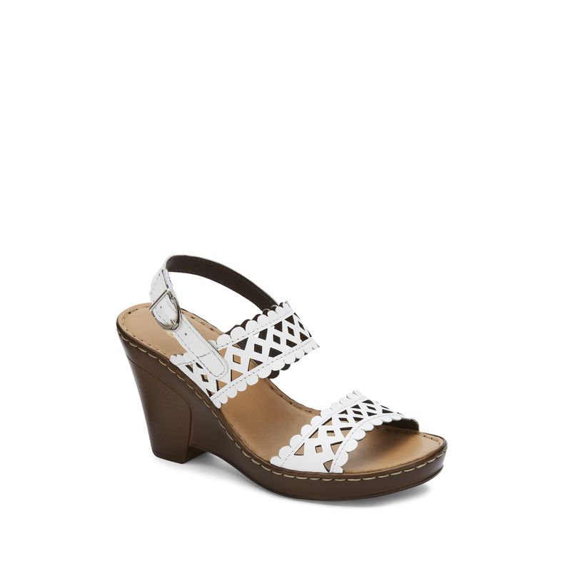 WOMEN'S WOLF SANDAL ONLY 88519