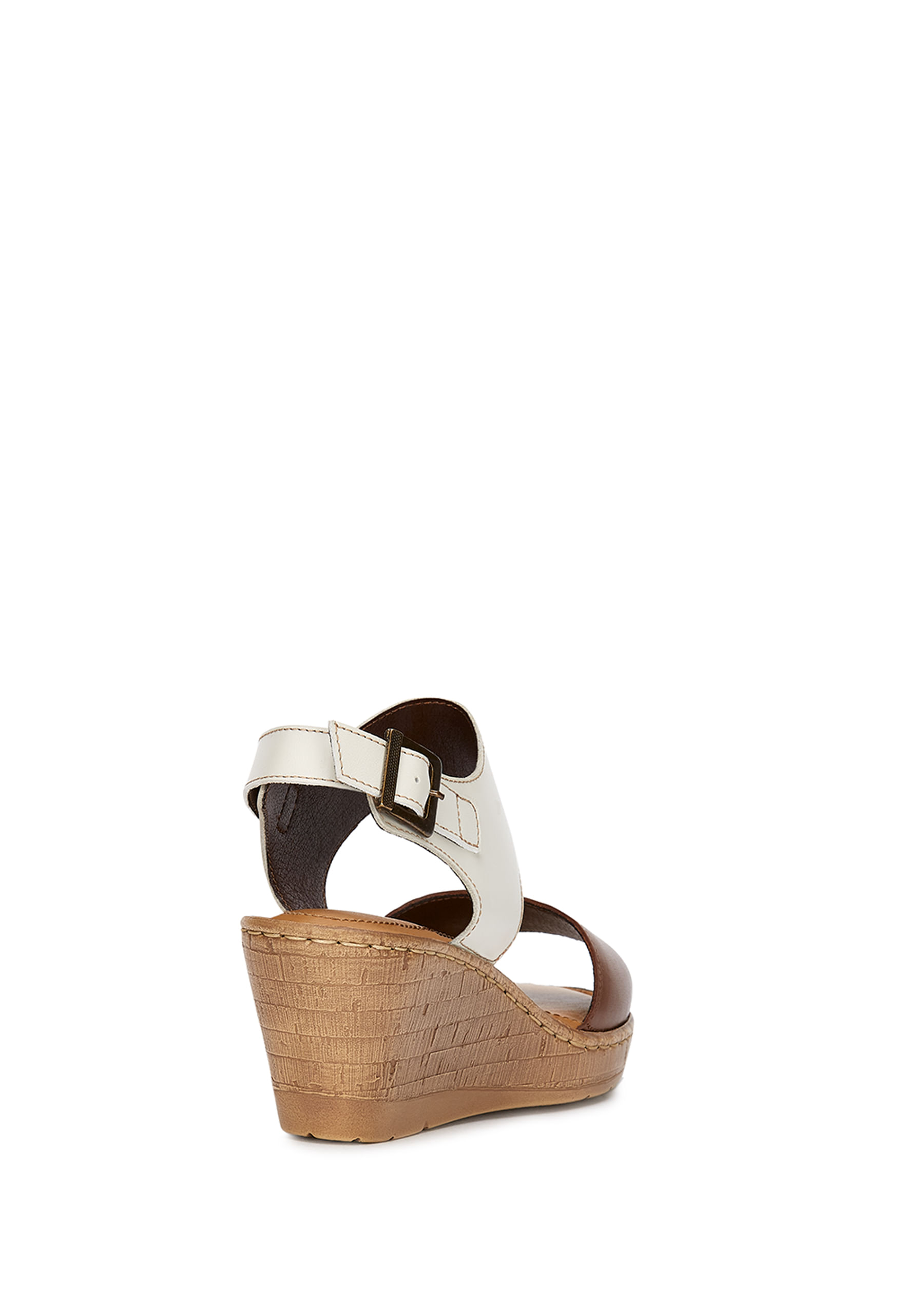 WOMEN'S ONLY WOLF PLATFORM 83334