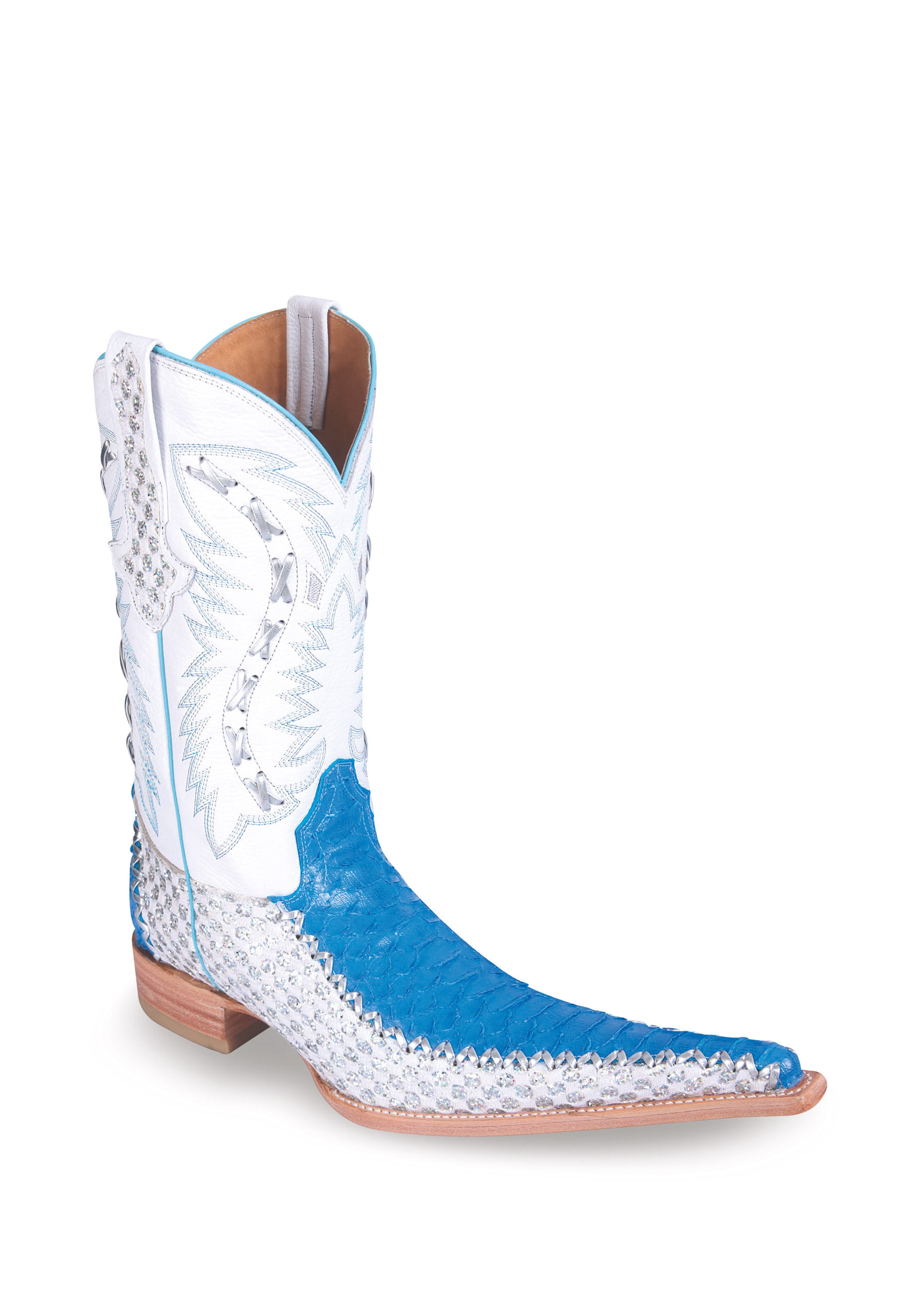 EL GENERAL BOOT FOR MEN 6989