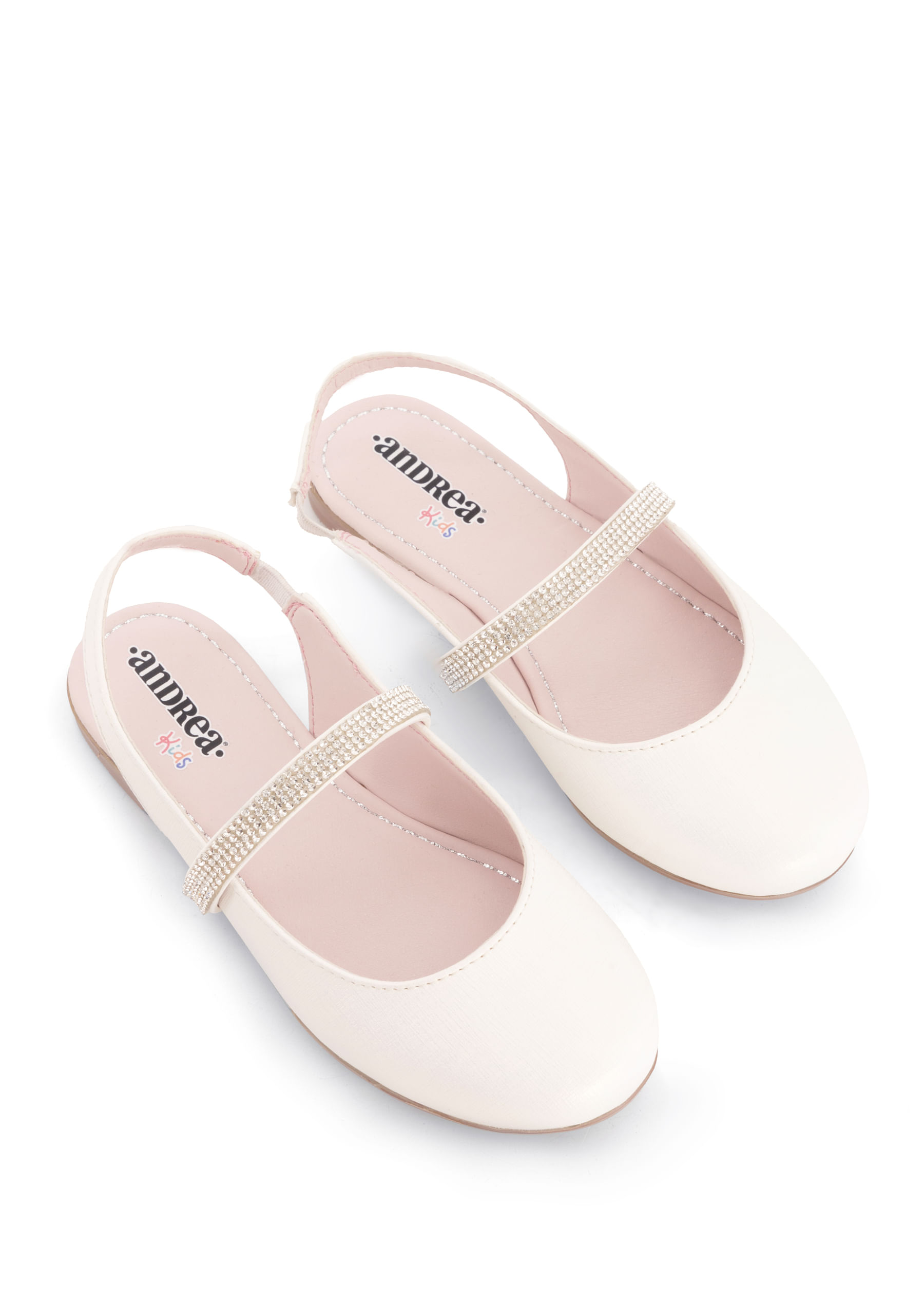 FLAT ANDREA KIDS PARA NIÑA 62831