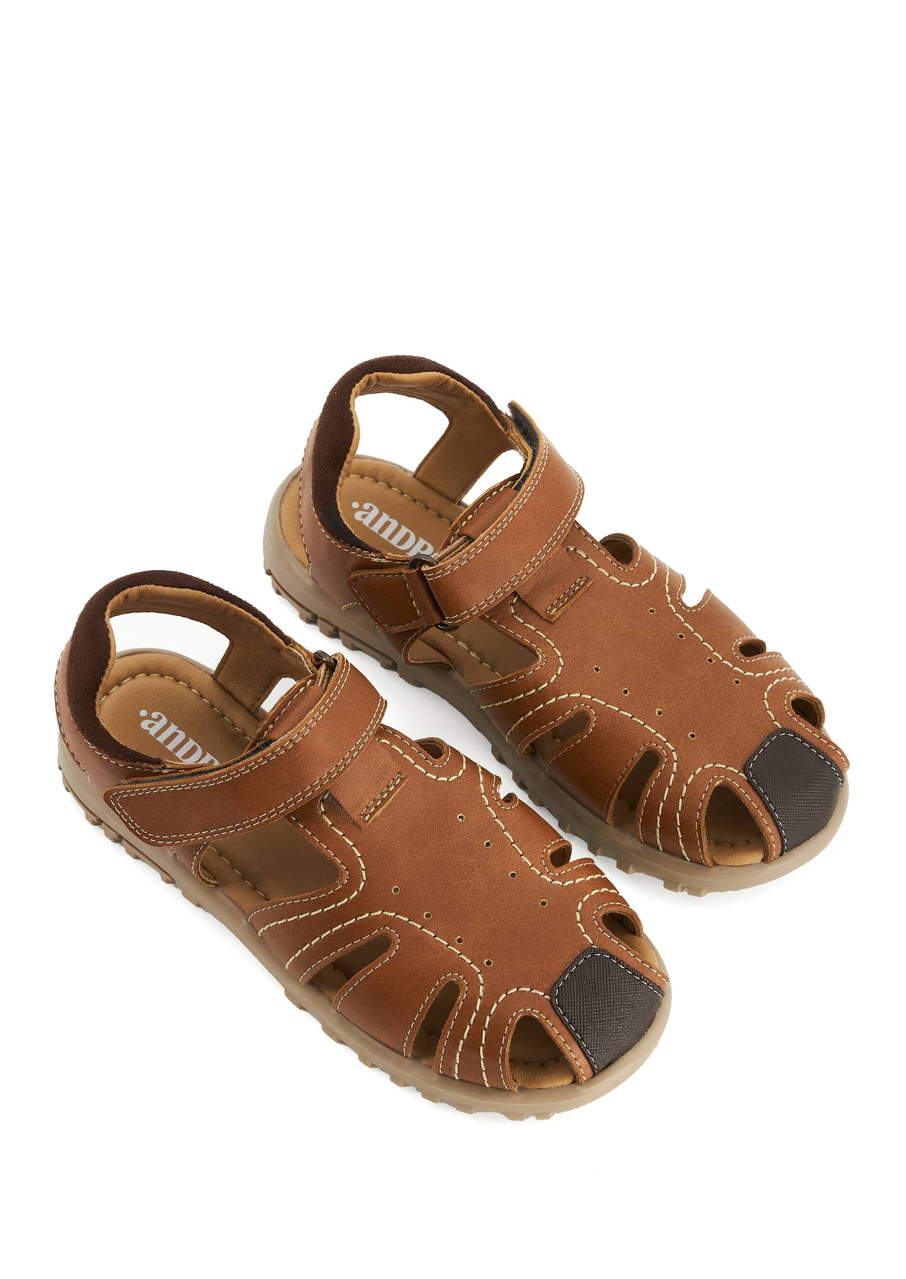 ANDREA KIDS SANDAL FOR BOYS 63344