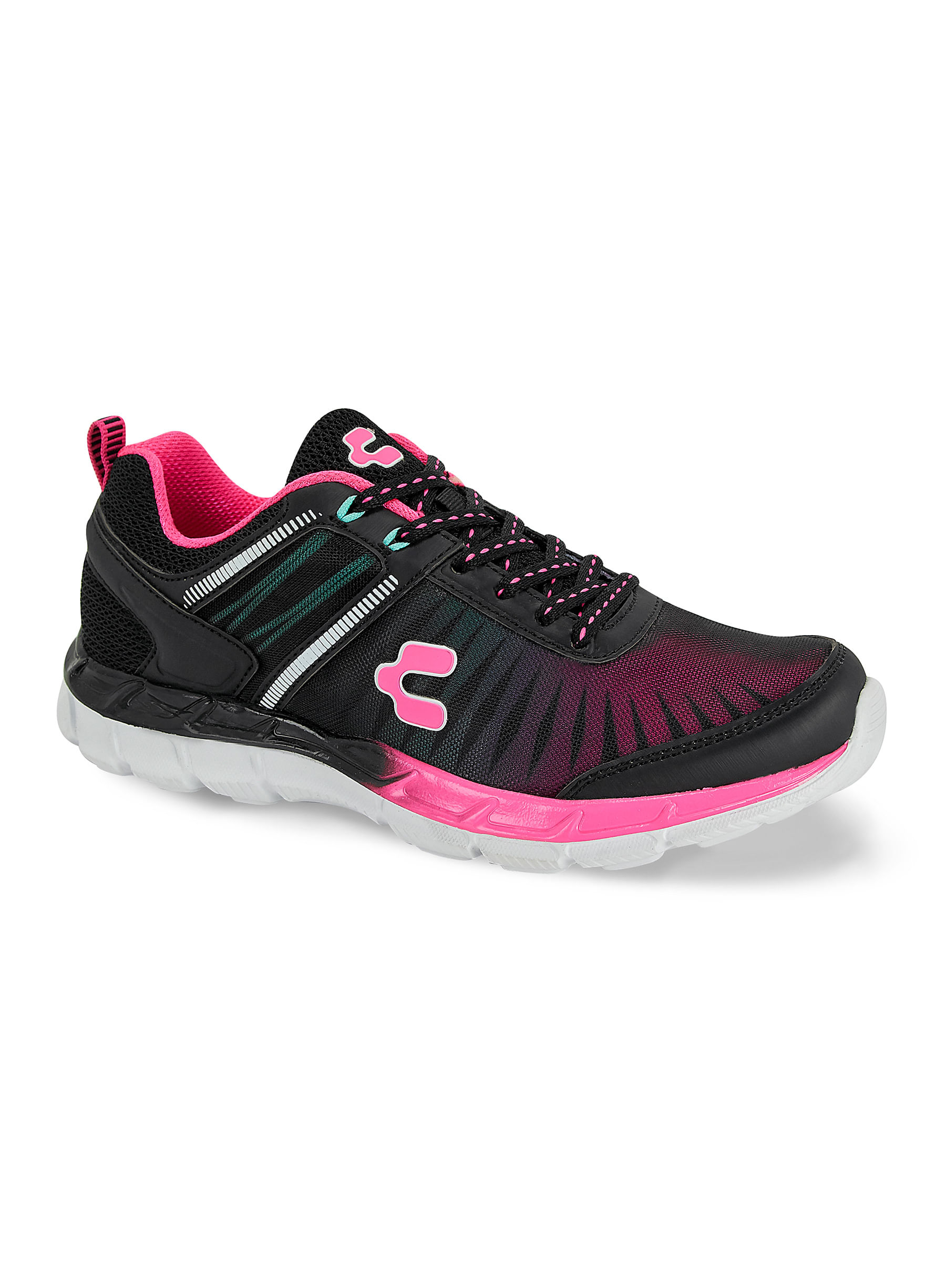 CHARLY WOMEN'S SPORTS SHOES 4164