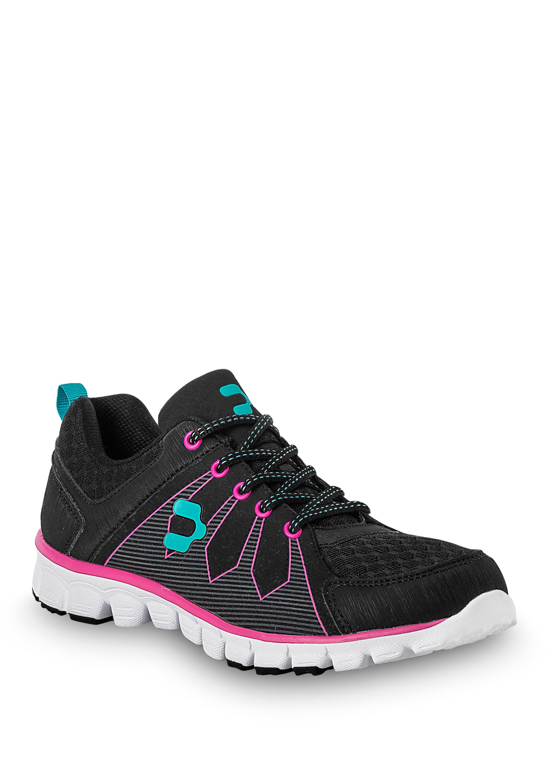 CHARLY WOMEN'S SPORTS SHOES 7644