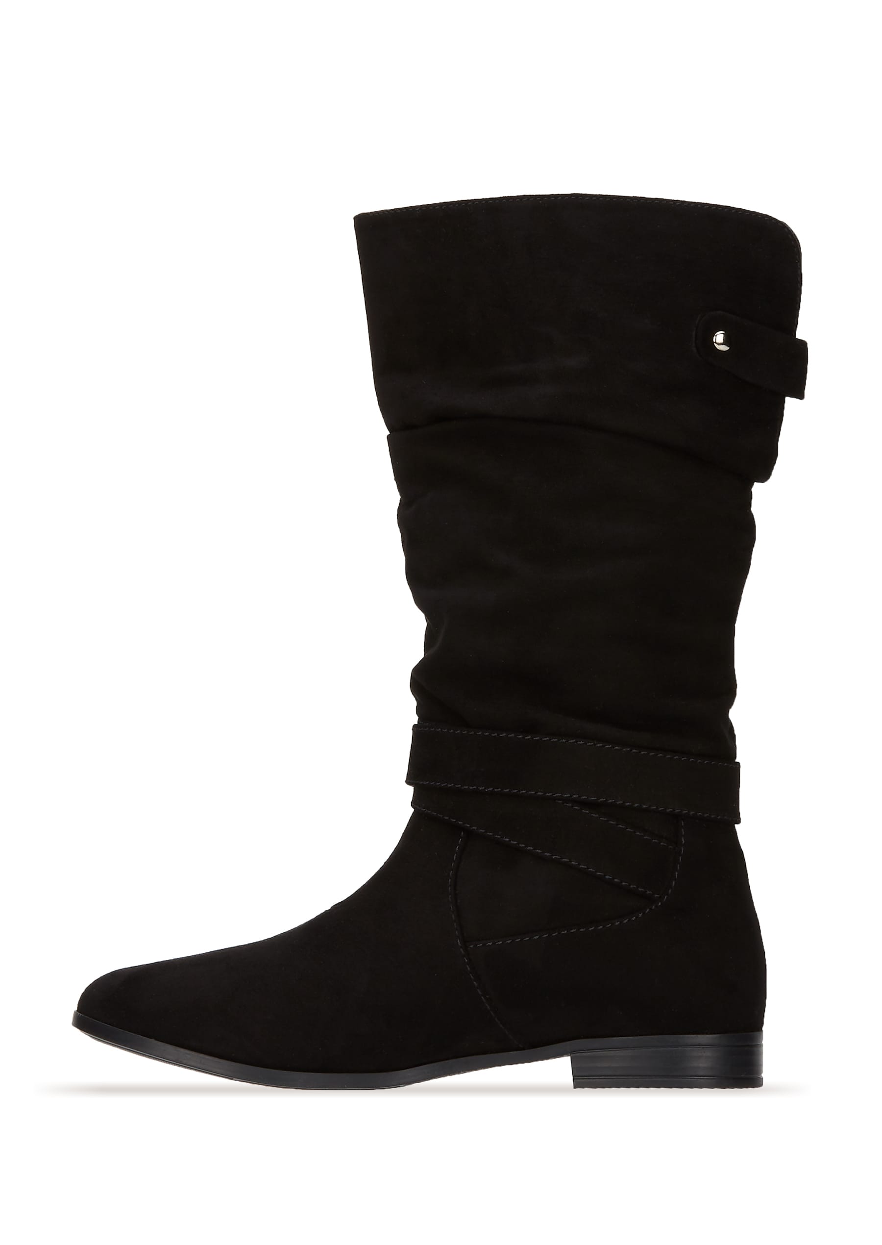 BOTA ANDREA PARA MUJER 8728