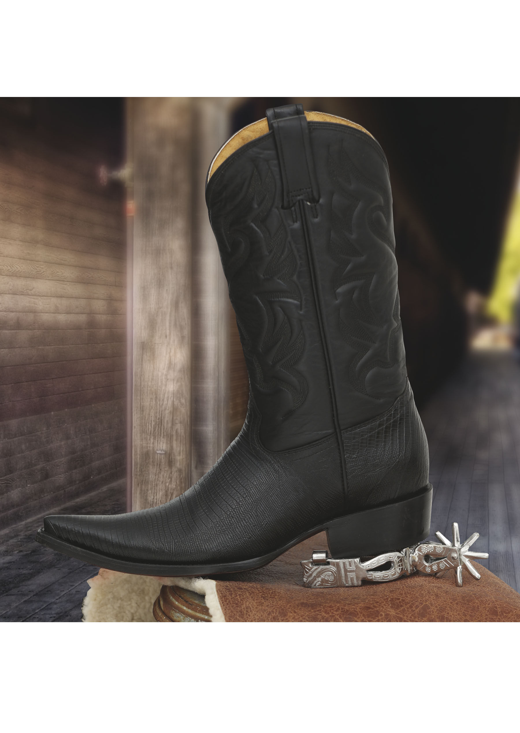 FORASTERO BOOT FOR MEN 9782