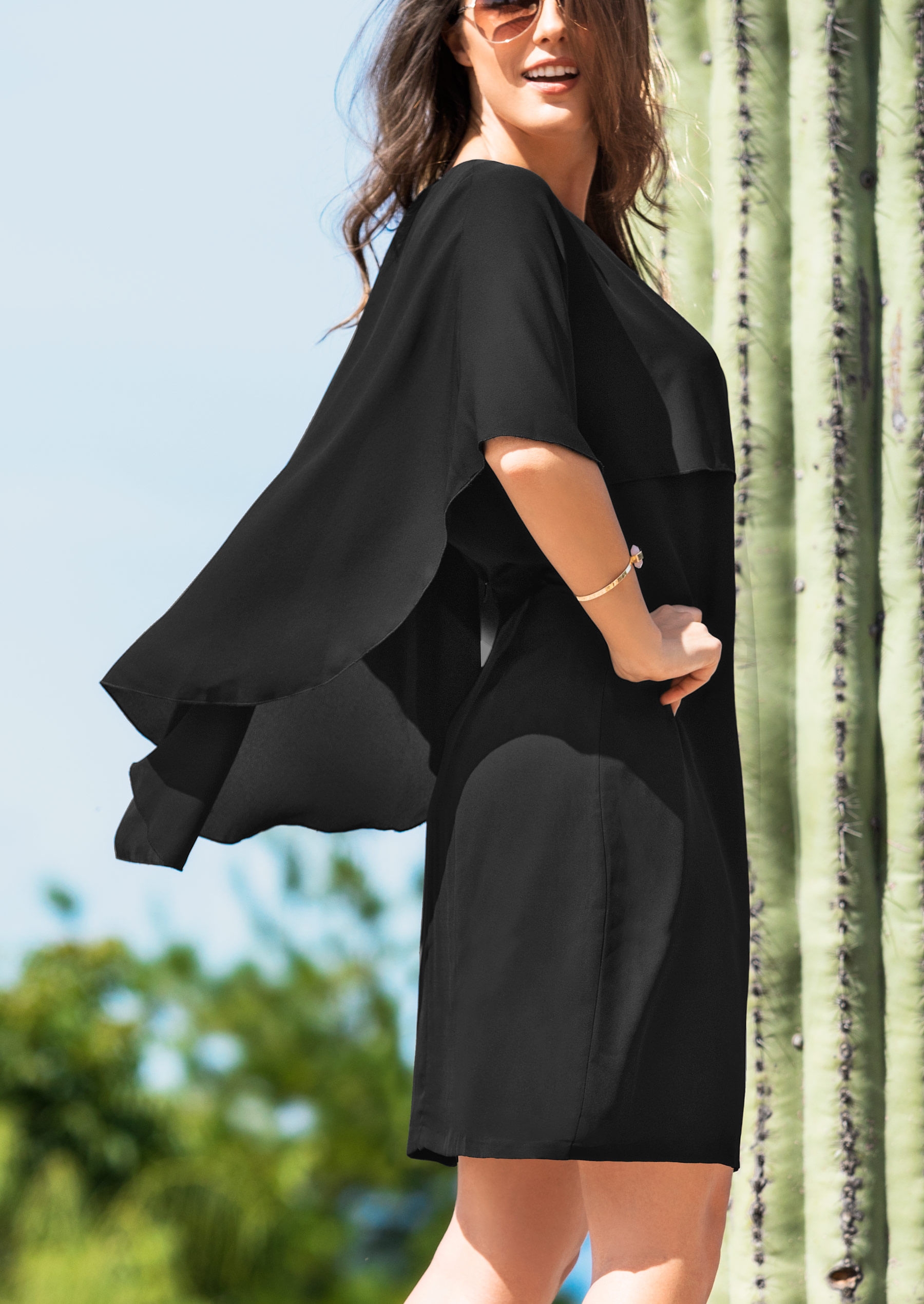 VESTIDO ANDREA PARA MUJER 55487