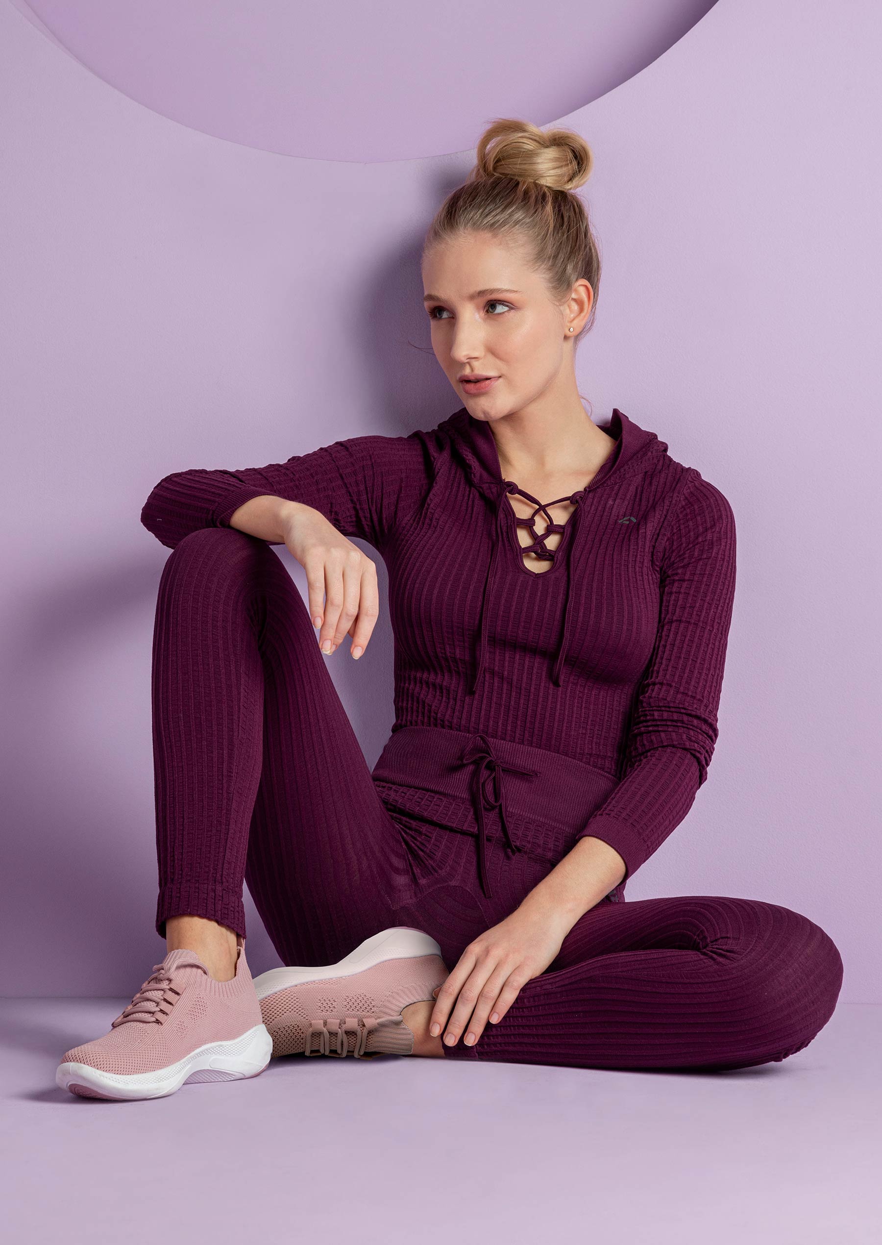 SUDADERA ANDREA PARA MUJER 57307