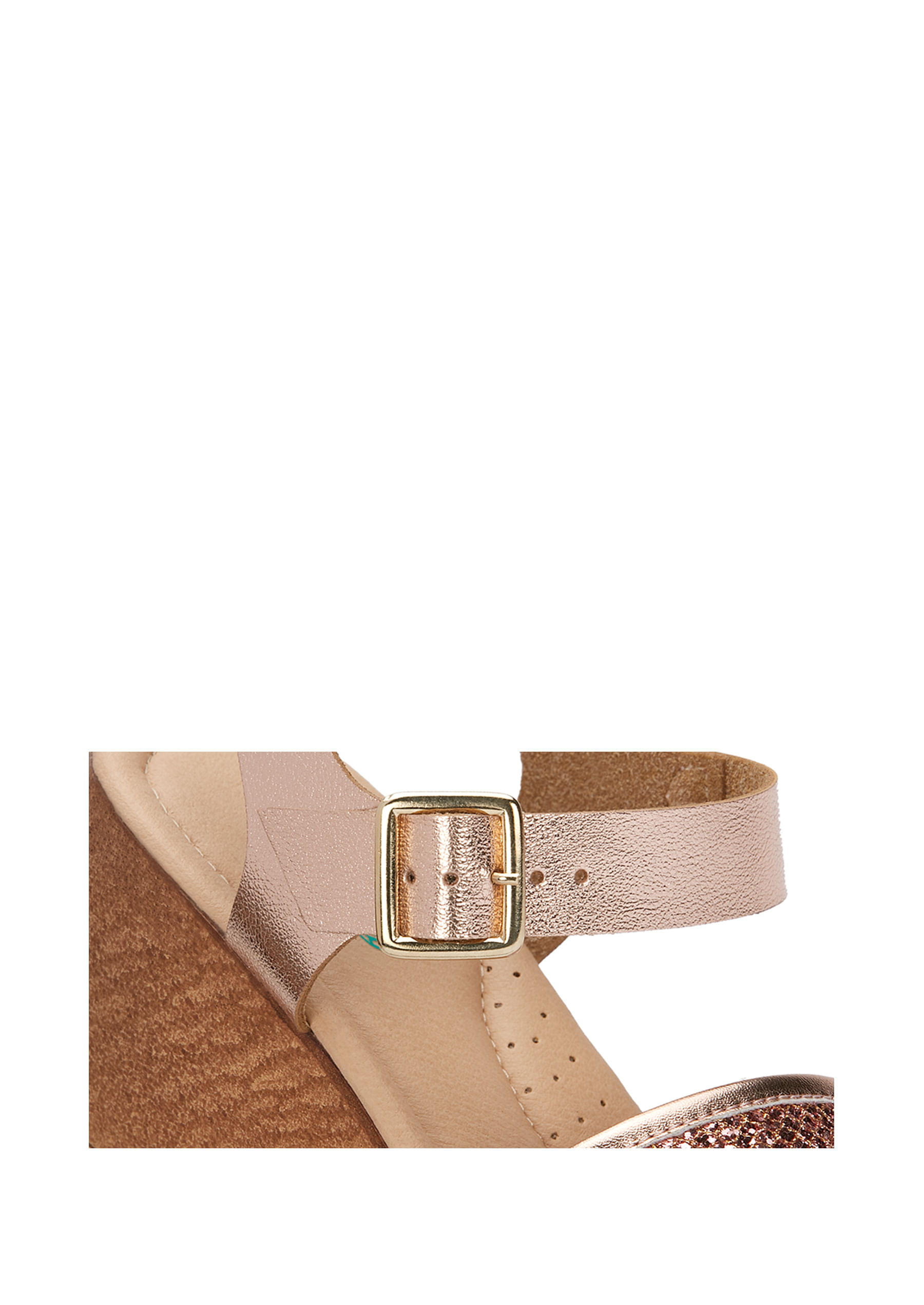 ANDREA PLATFORM FOR WOMEN 89251