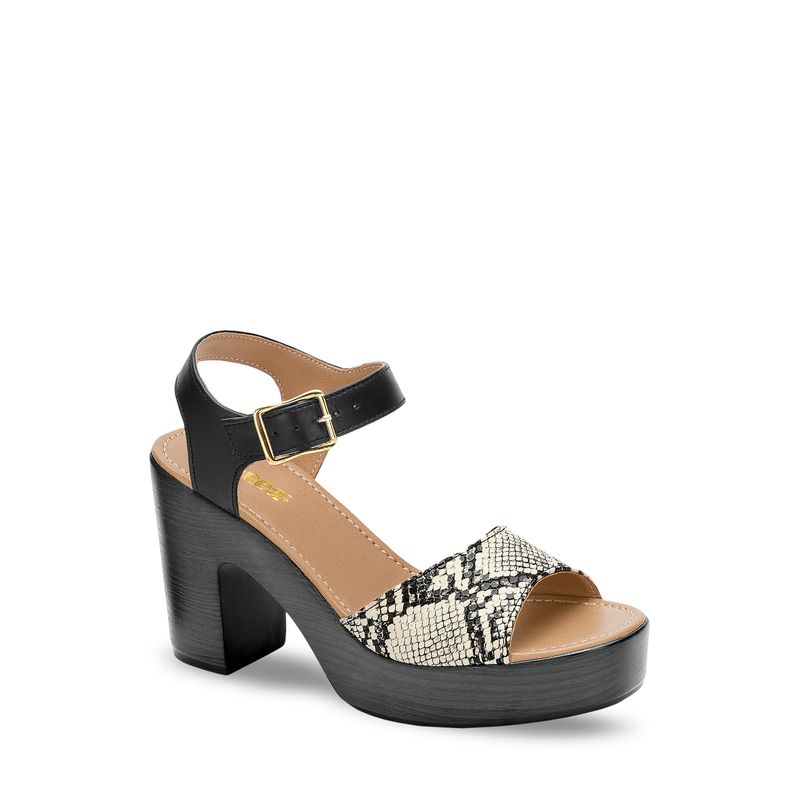 ANDREA PLATFORM FOR WOMEN 87652