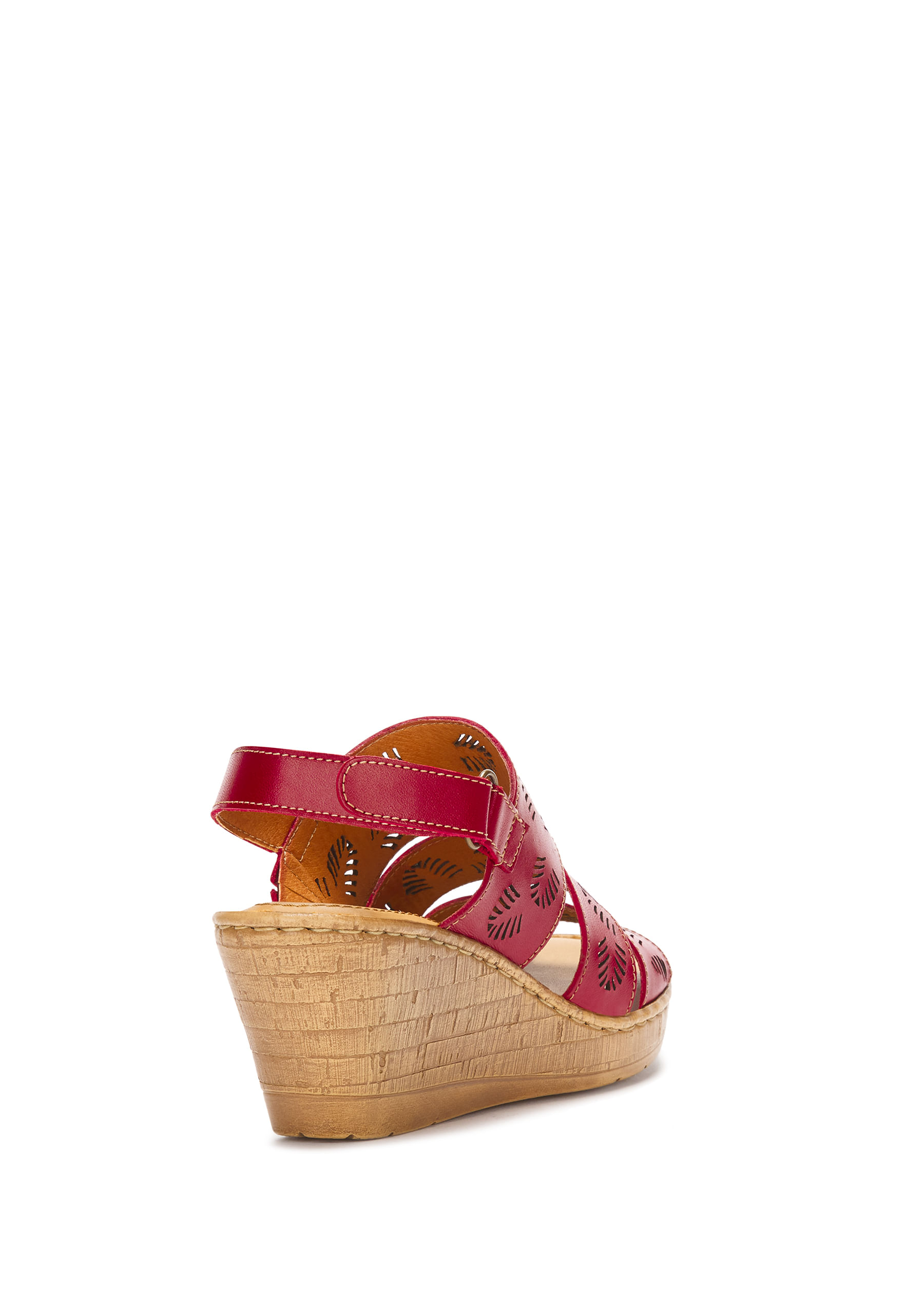 WOMEN'S WOLF SANDAL ONLY 58617