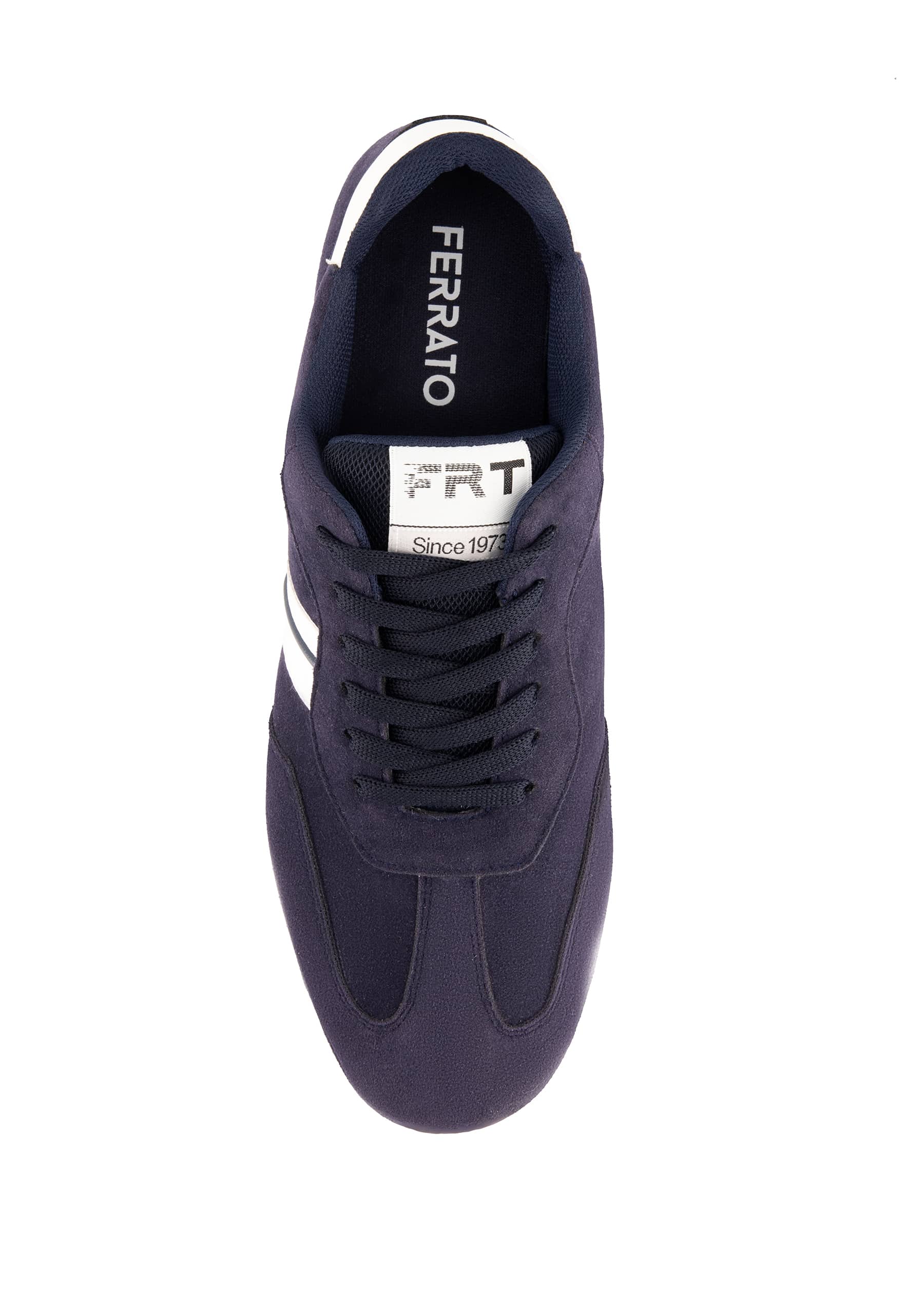MEN'S FERRATO SNEAKER 61861