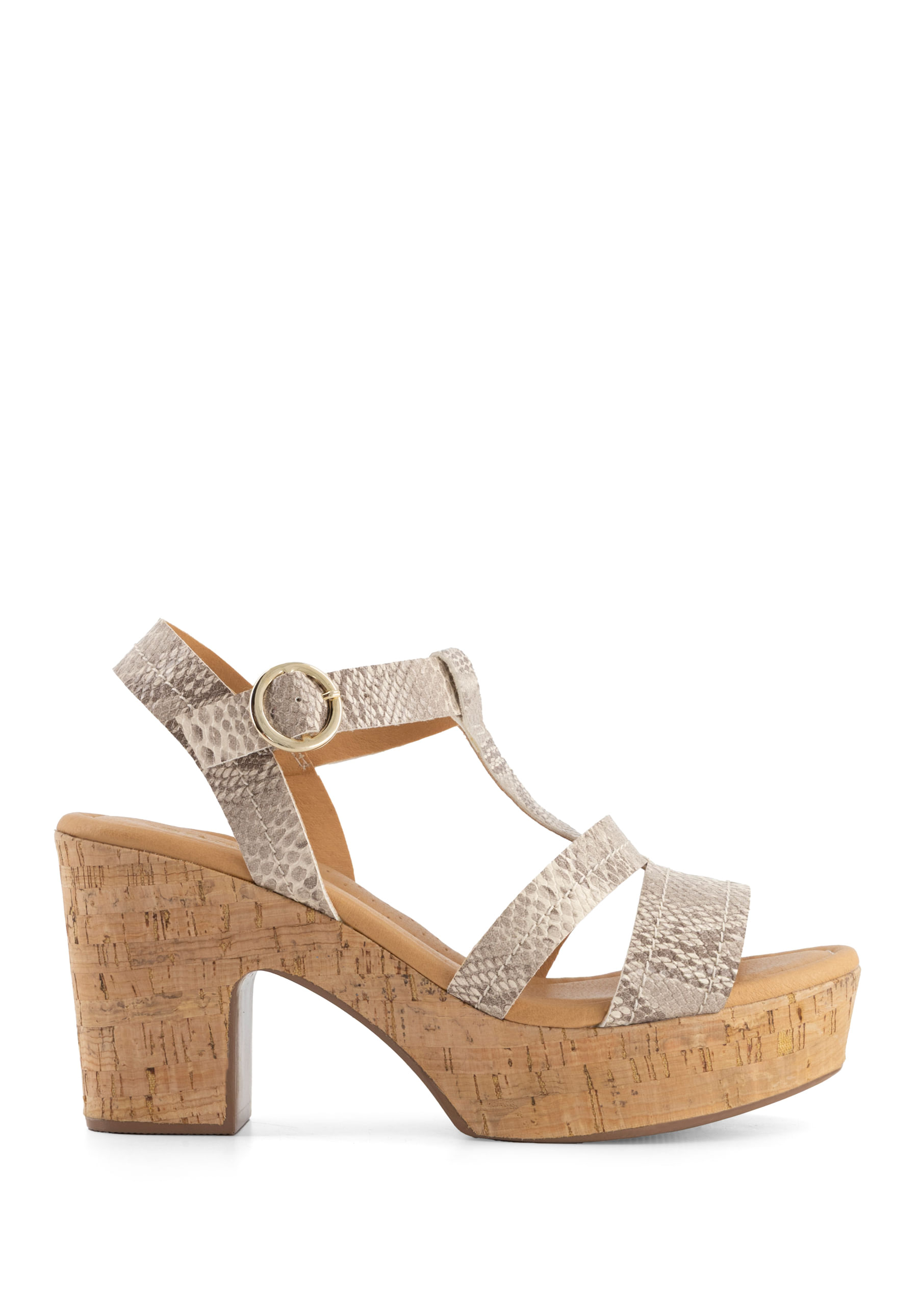 ANDREA SANDAL FOR WOMEN 61268