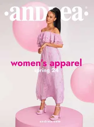 Andrea US - Tienda en Línea: Zapatos, Ropa y Accesorios